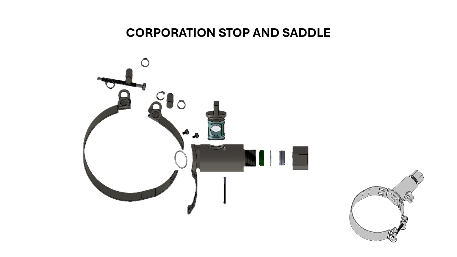 Lead-Free Water Systems | Nichols Insert Valve, LLC