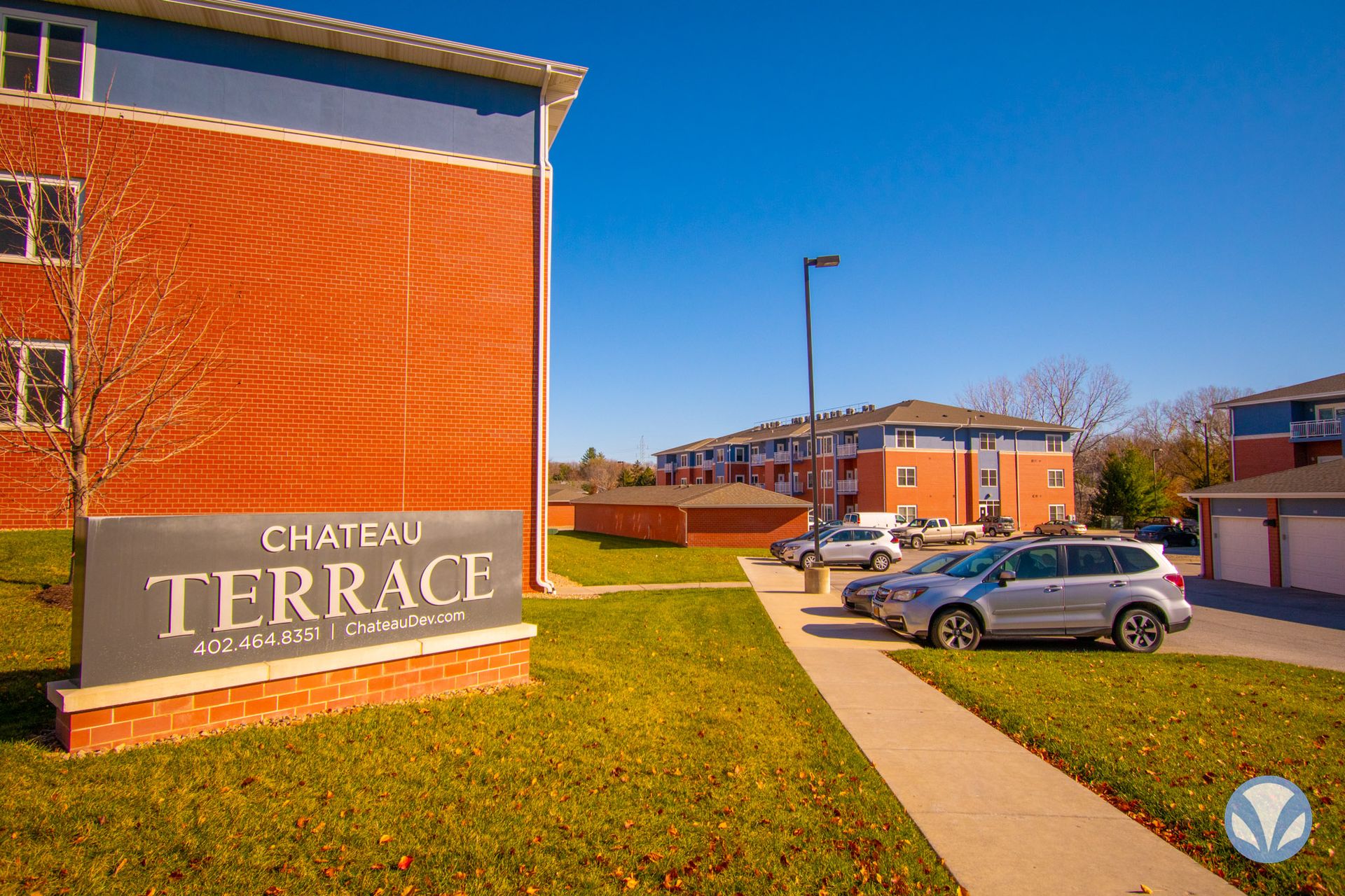 Chateau Development, LLC. | Lincoln's Best Luxury Apartments