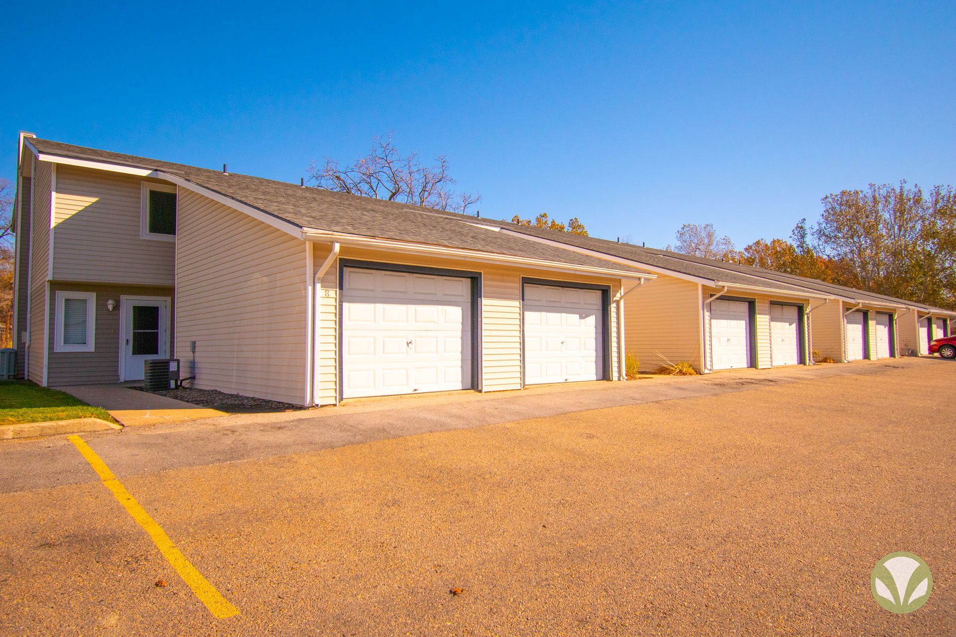 Chateau on Vine | Luxury Living in the Heart of the City