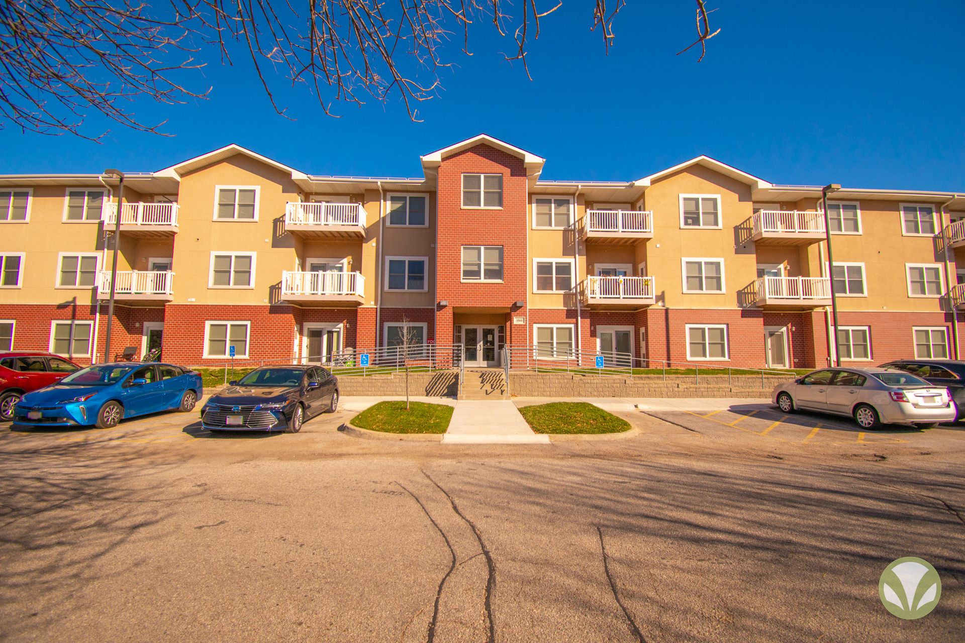 Chateau Development, LLC. | Lincoln's Best Luxury Apartments