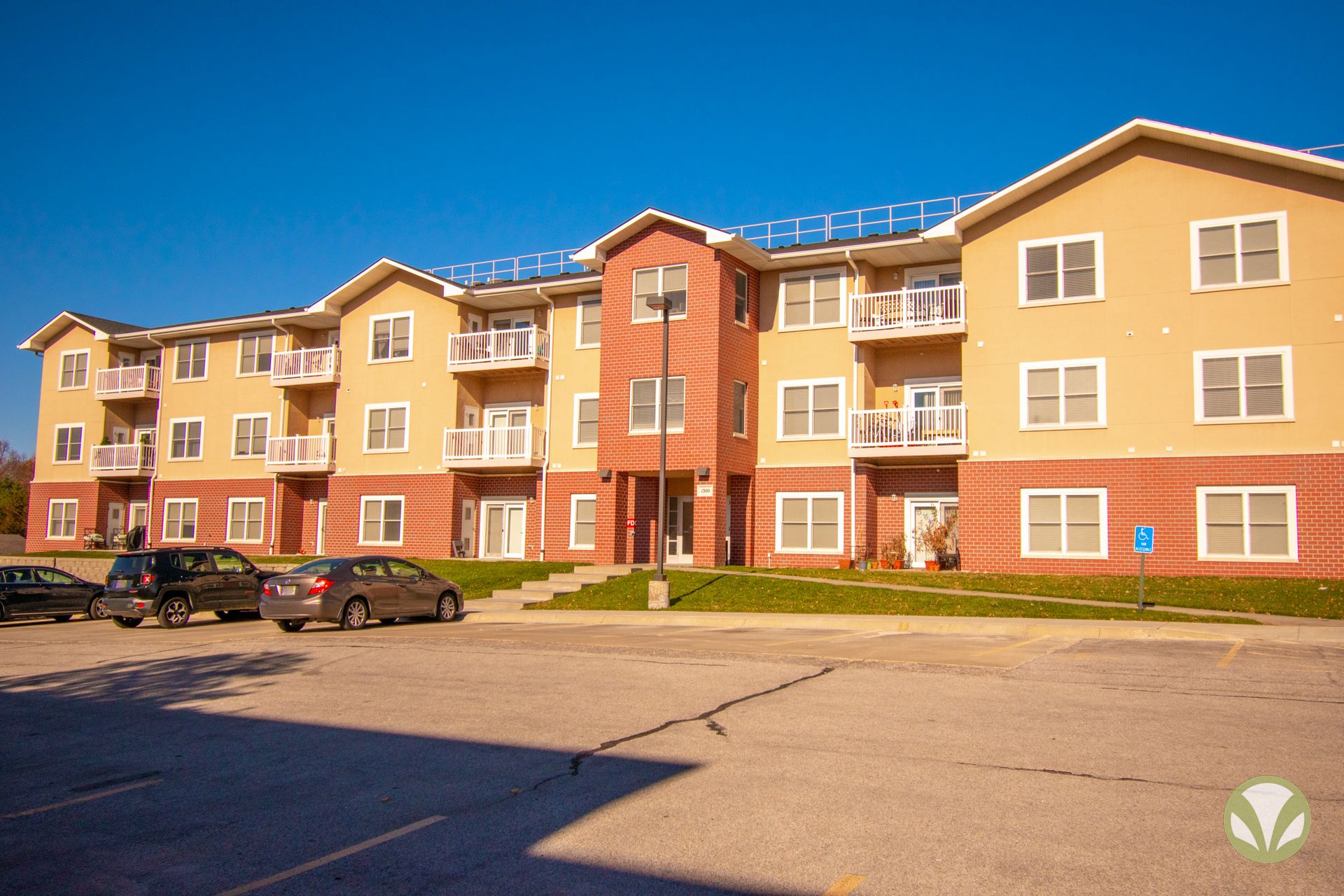 Chateau Development, LLC. | Lincoln's Best Luxury Apartments