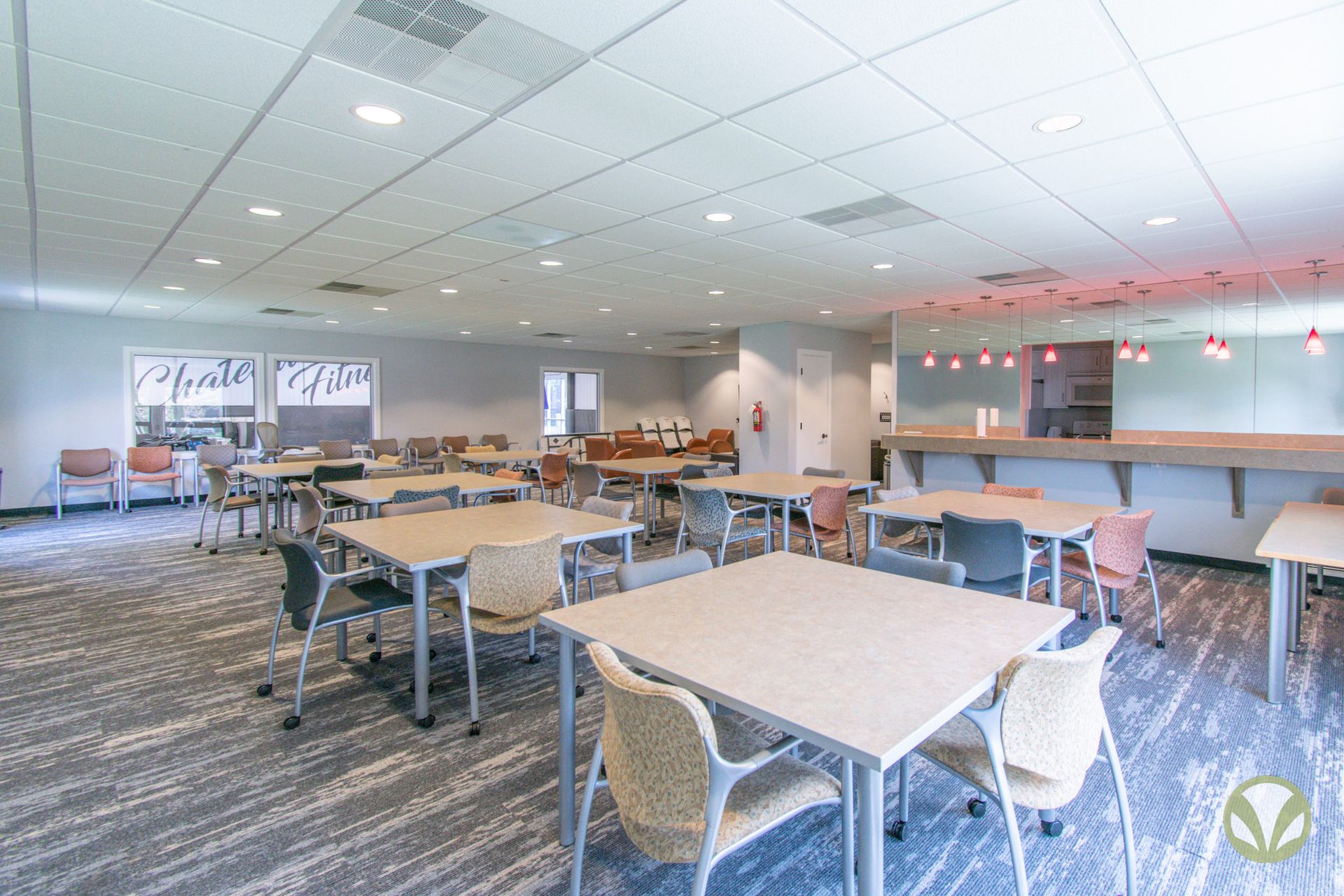 Chateau Development, LLC. | Lincoln's Best Luxury Apartments