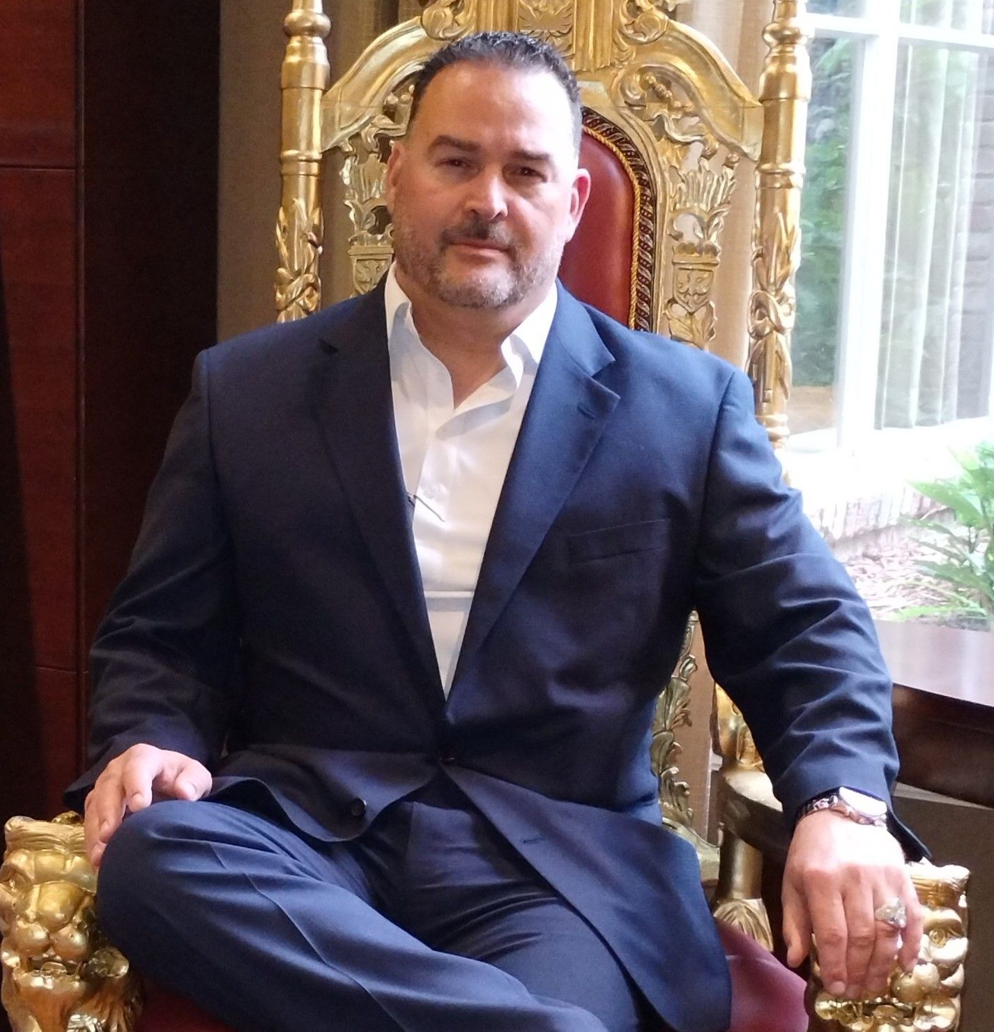 Performance Acknowledgment | Highland Village, Texas