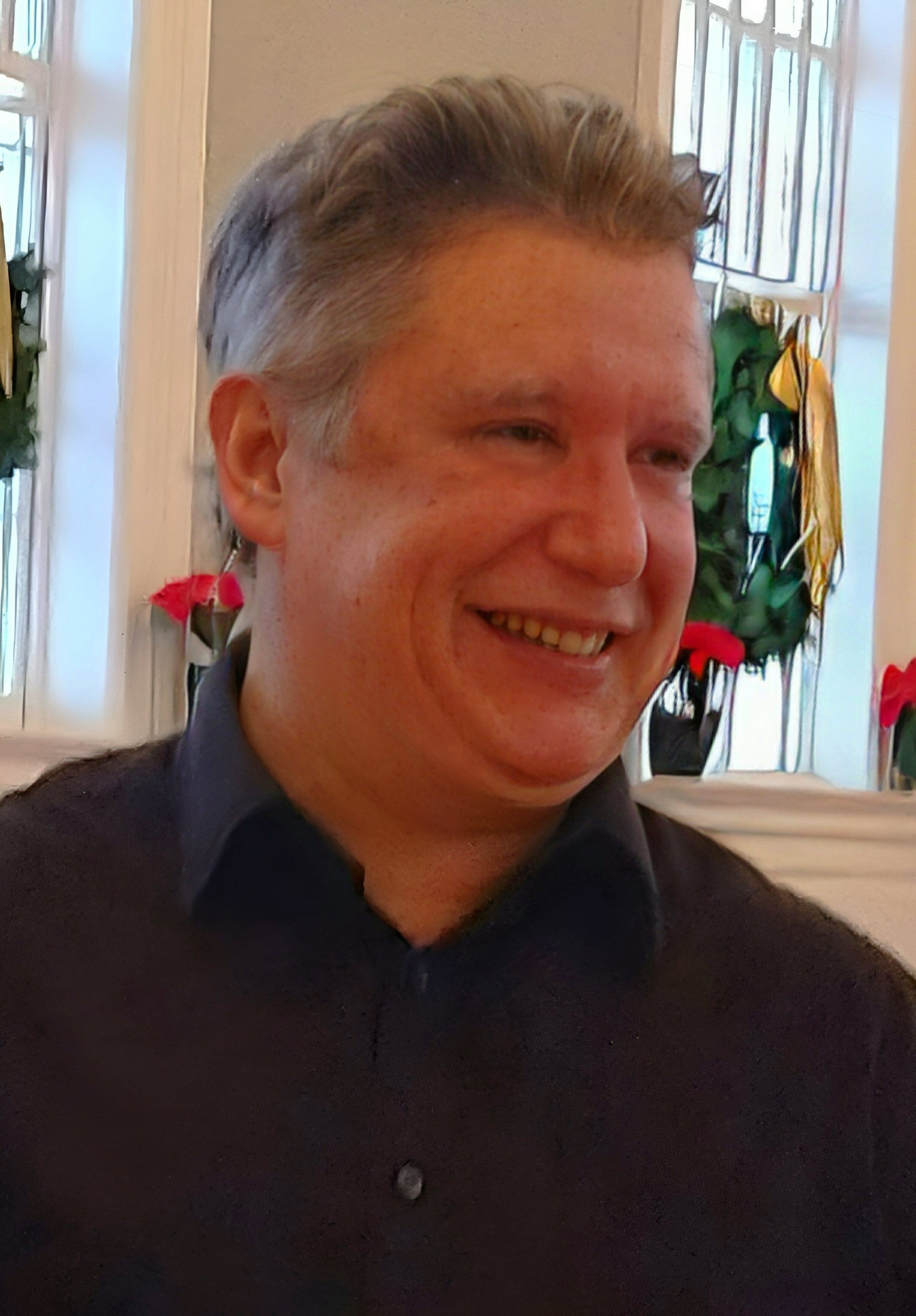 Mebane Presbyterian Church