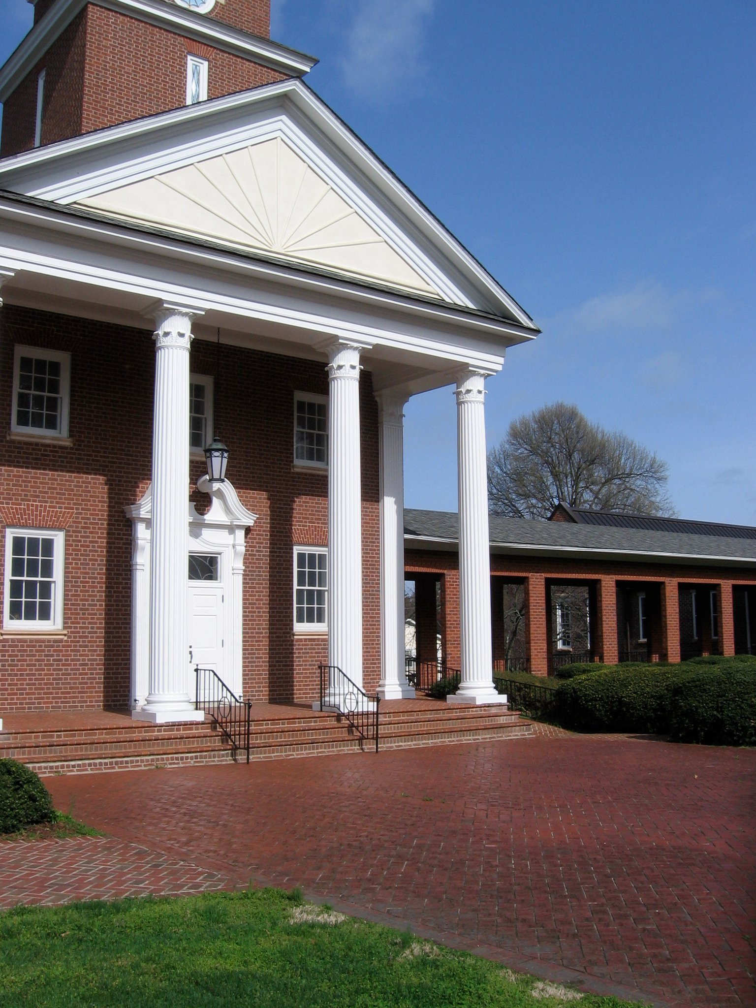Mebane Presbyterian Church