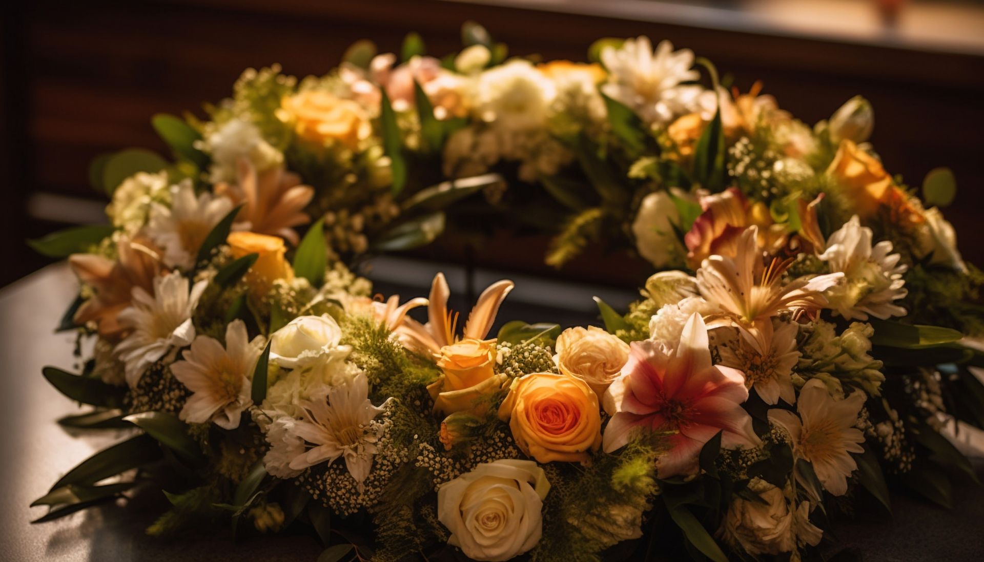 Create a Heartfelt Memorial After Cremation in Winooski, VT