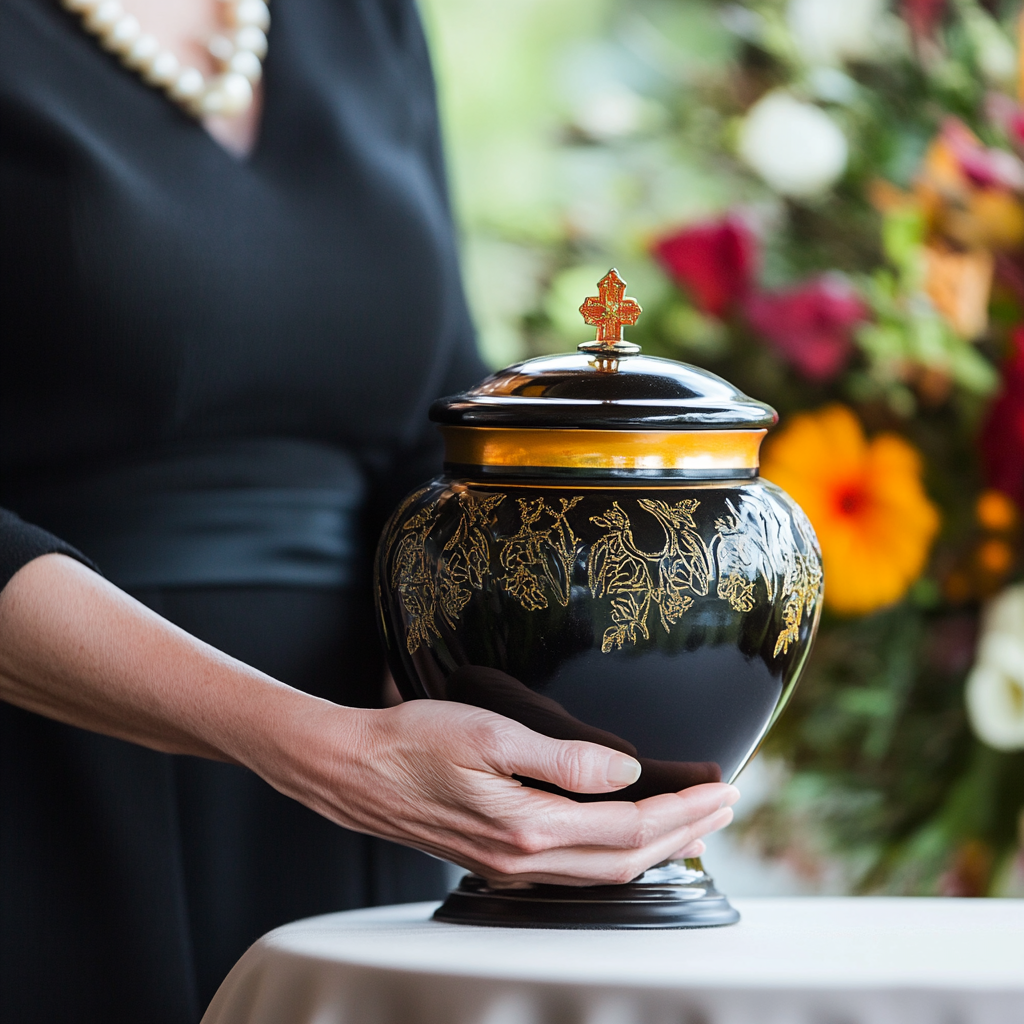 Meaningful Farewells with Personalized Cremation Ceremonies
