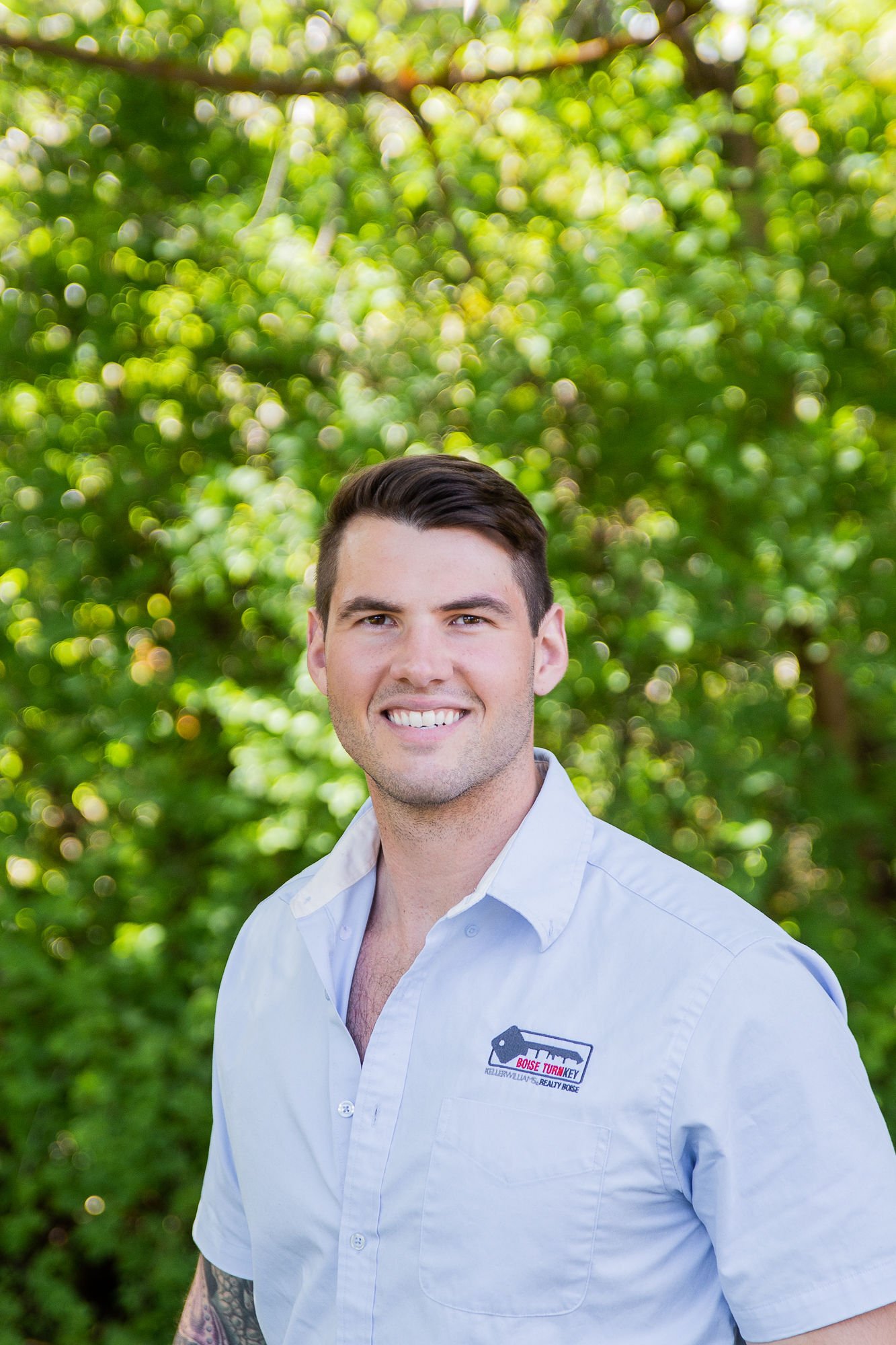 Boise Turnkey Investment real estate experts in Boise, Idaho