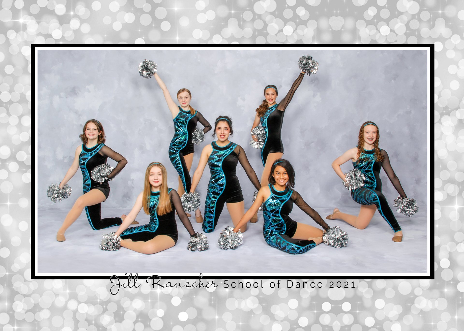 Dance Training | Webster, TX | Jill Rauscher School Of Dance LLC