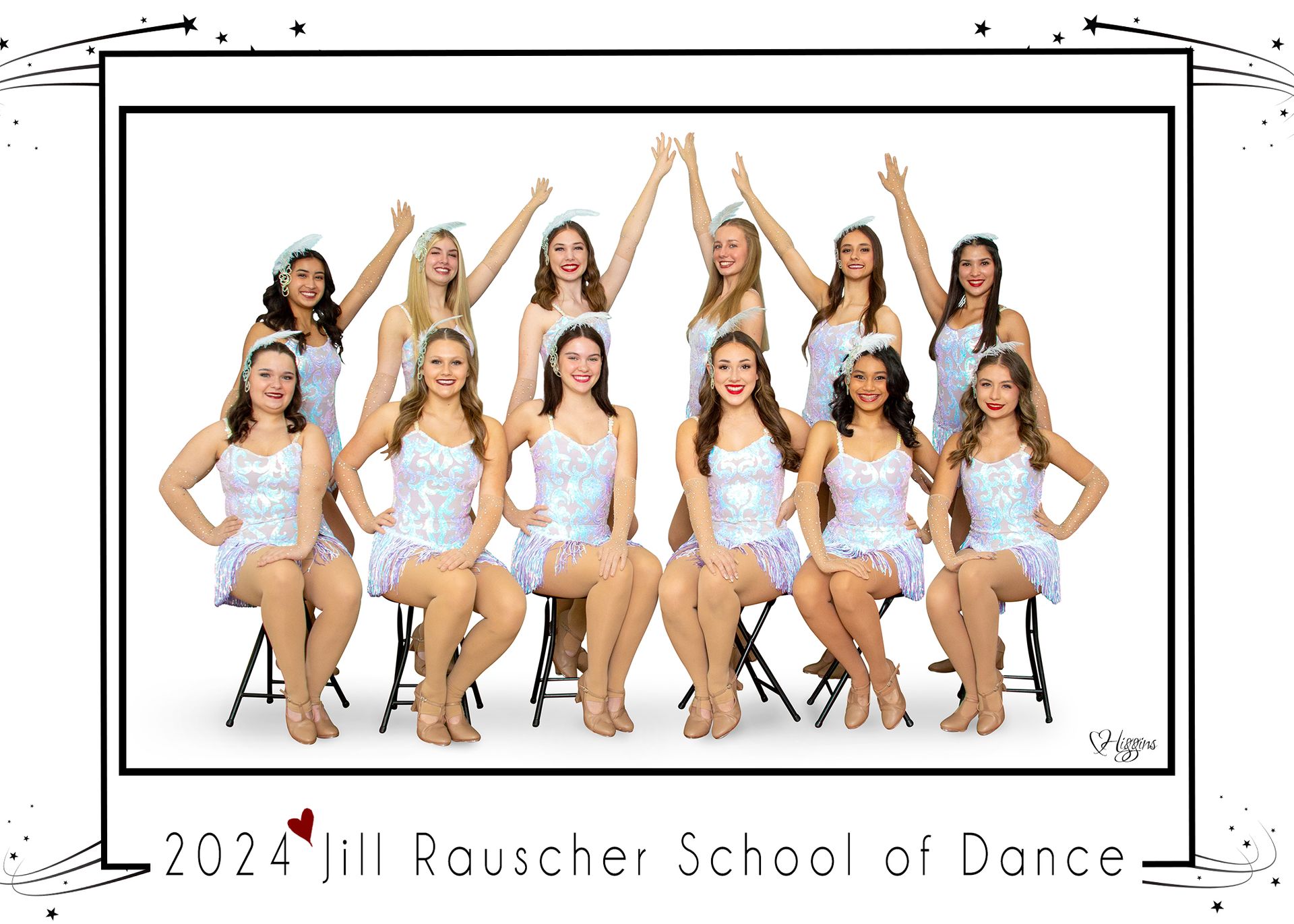 Dance Training | Webster, TX | Jill Rauscher School Of Dance LLC