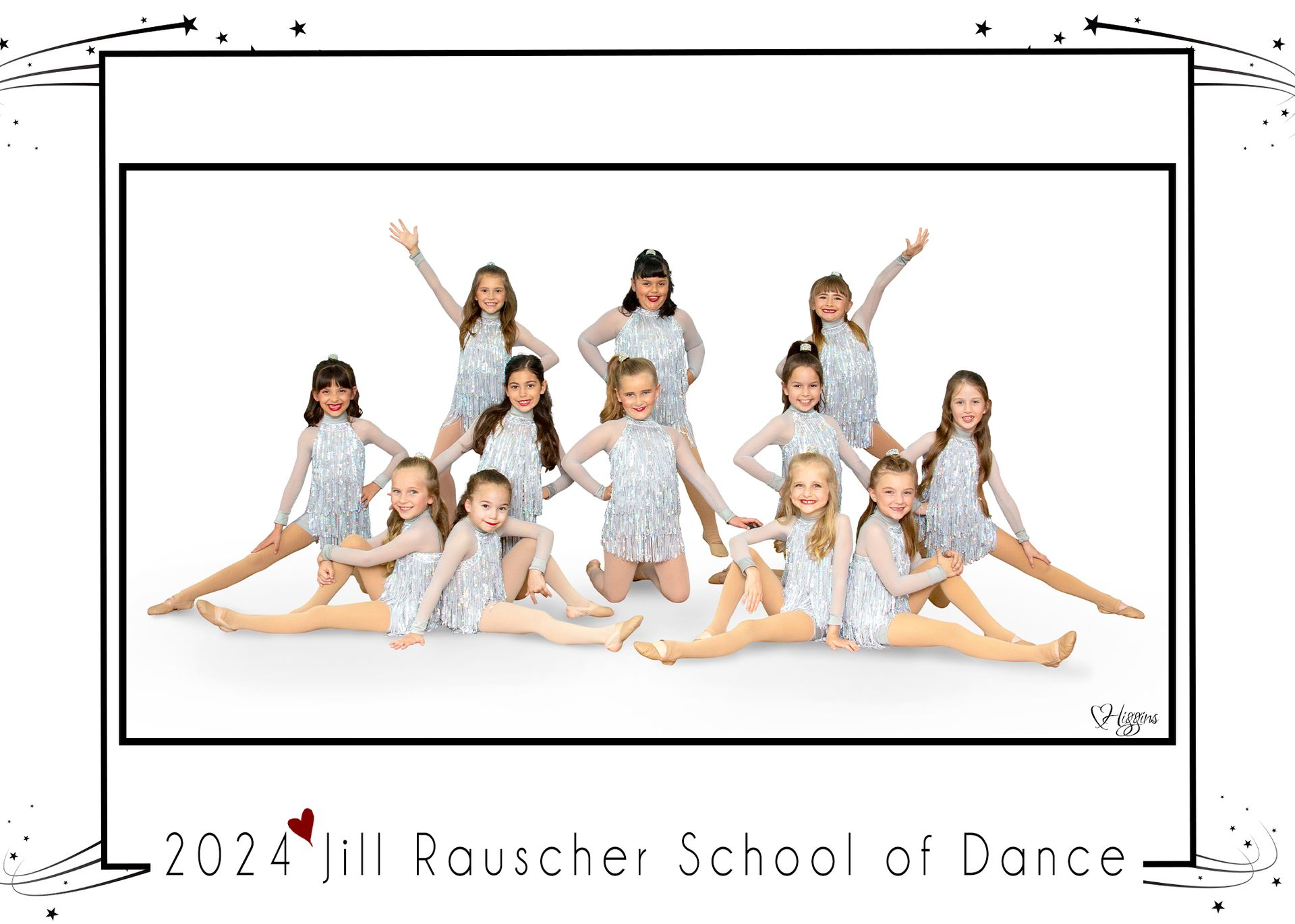 Dance Training | Webster, TX | Jill Rauscher School Of Dance LLC