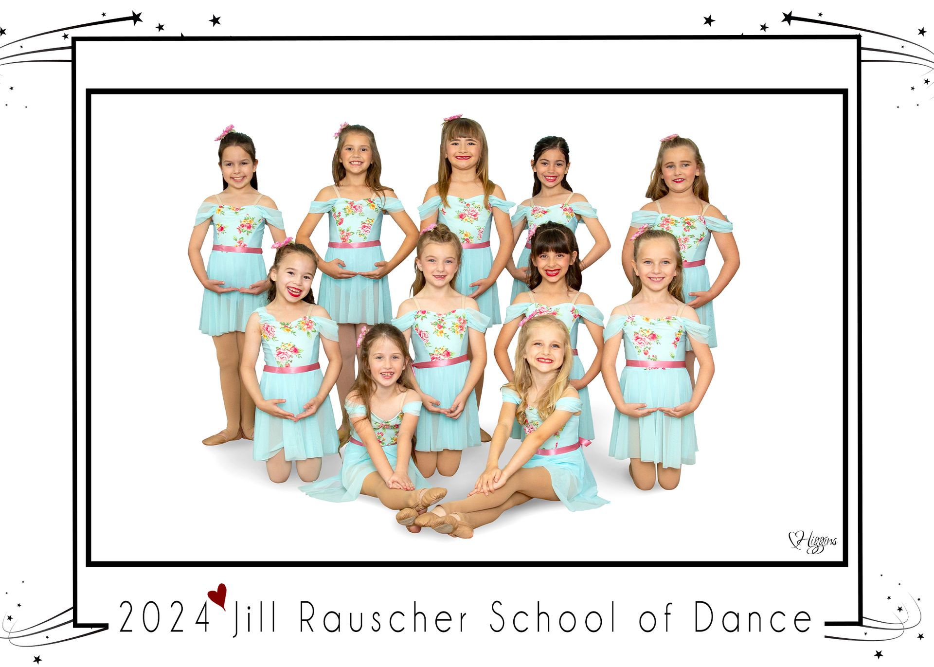 Dance Training | Webster, TX | Jill Rauscher School Of Dance LLC
