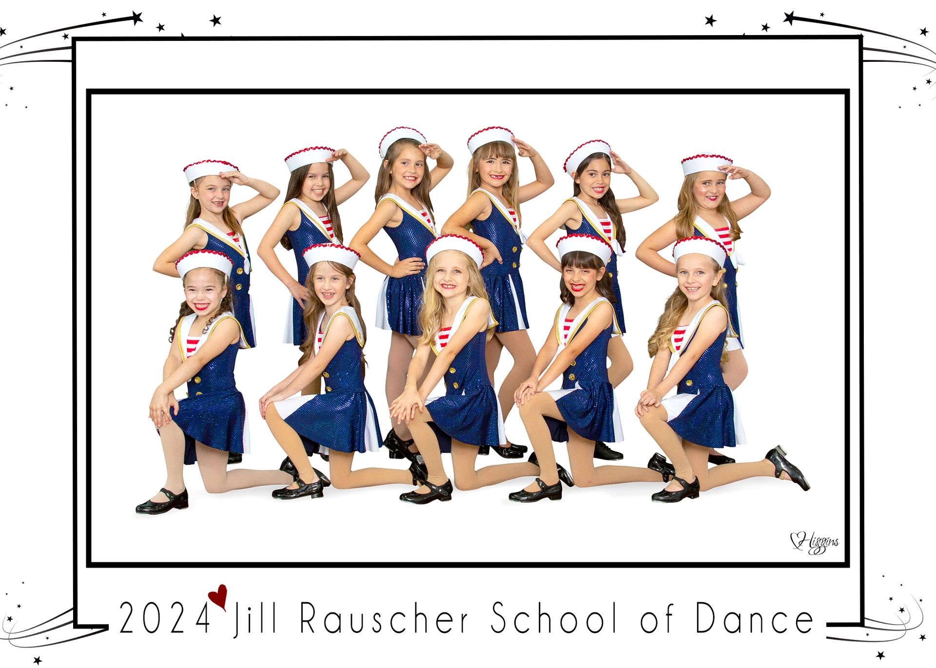 Dance Training | Webster, TX | Jill Rauscher School Of Dance LLC