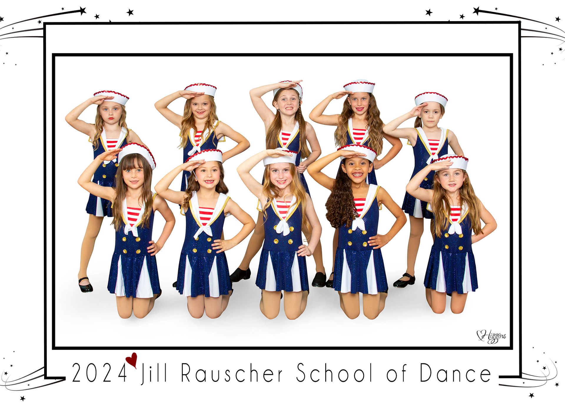 Dance Training | Webster, TX | Jill Rauscher School Of Dance LLC