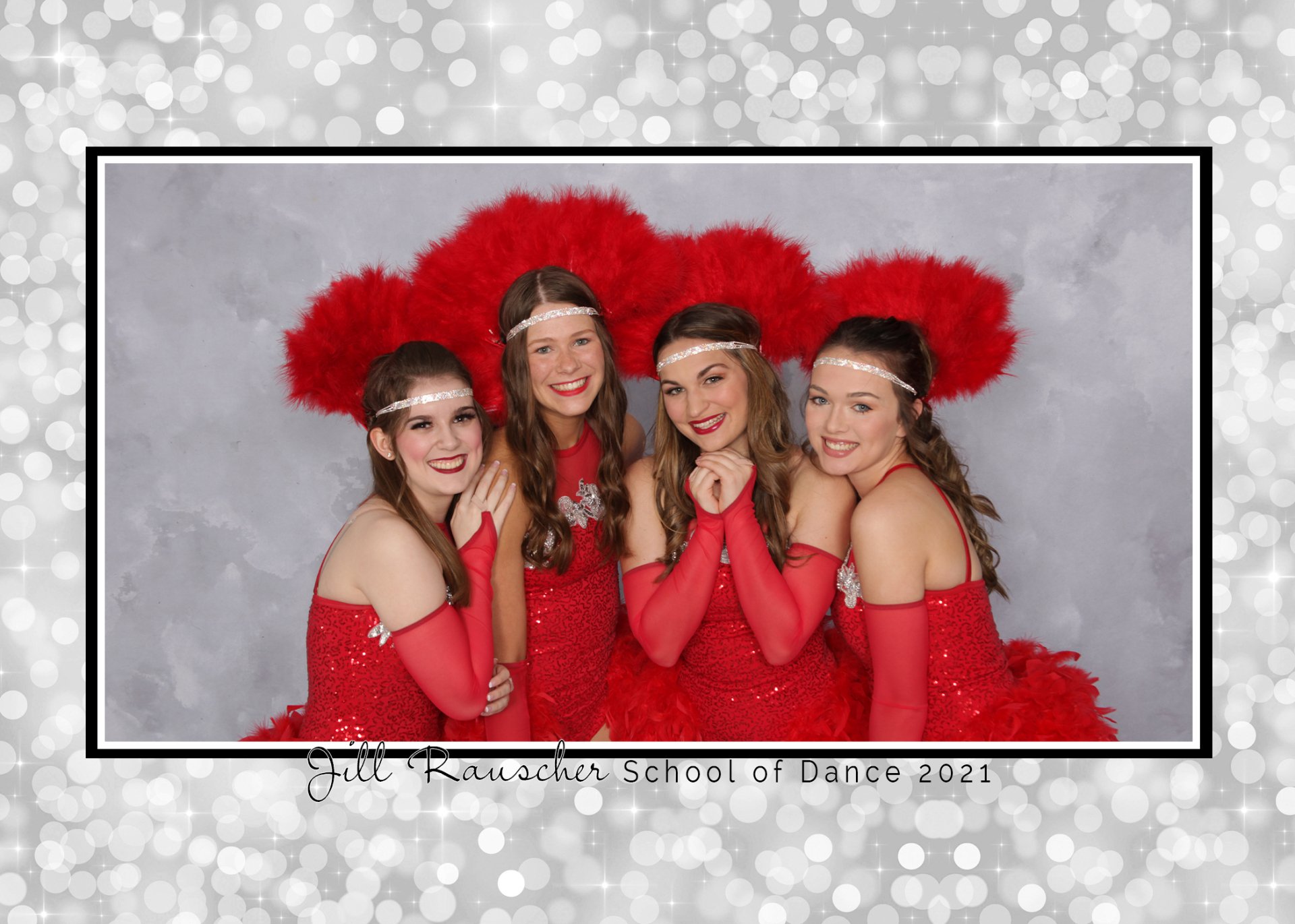 Dance Training | Webster, TX | Jill Rauscher School Of Dance LLC