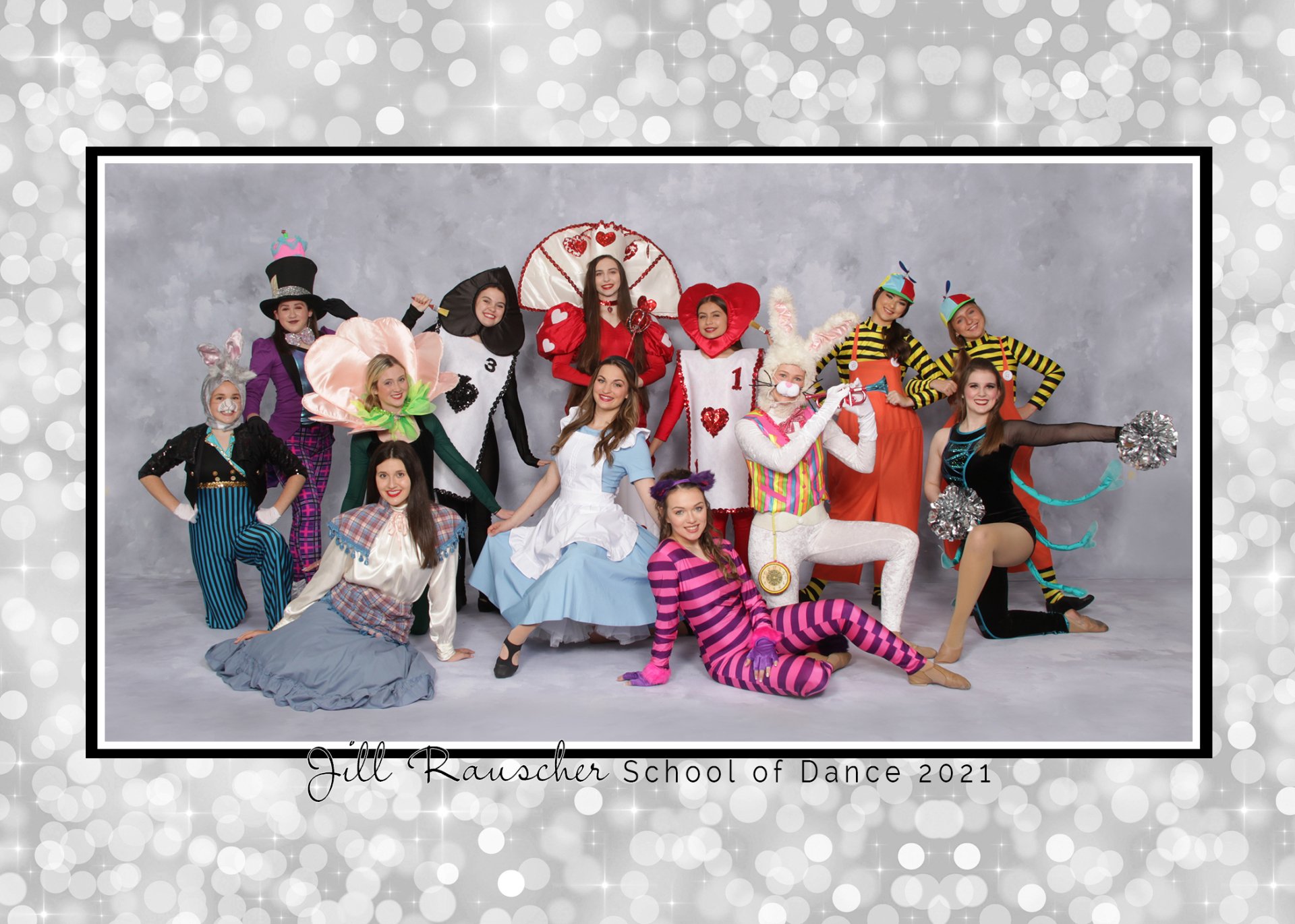 Dance Training | Webster, TX | Jill Rauscher School Of Dance LLC