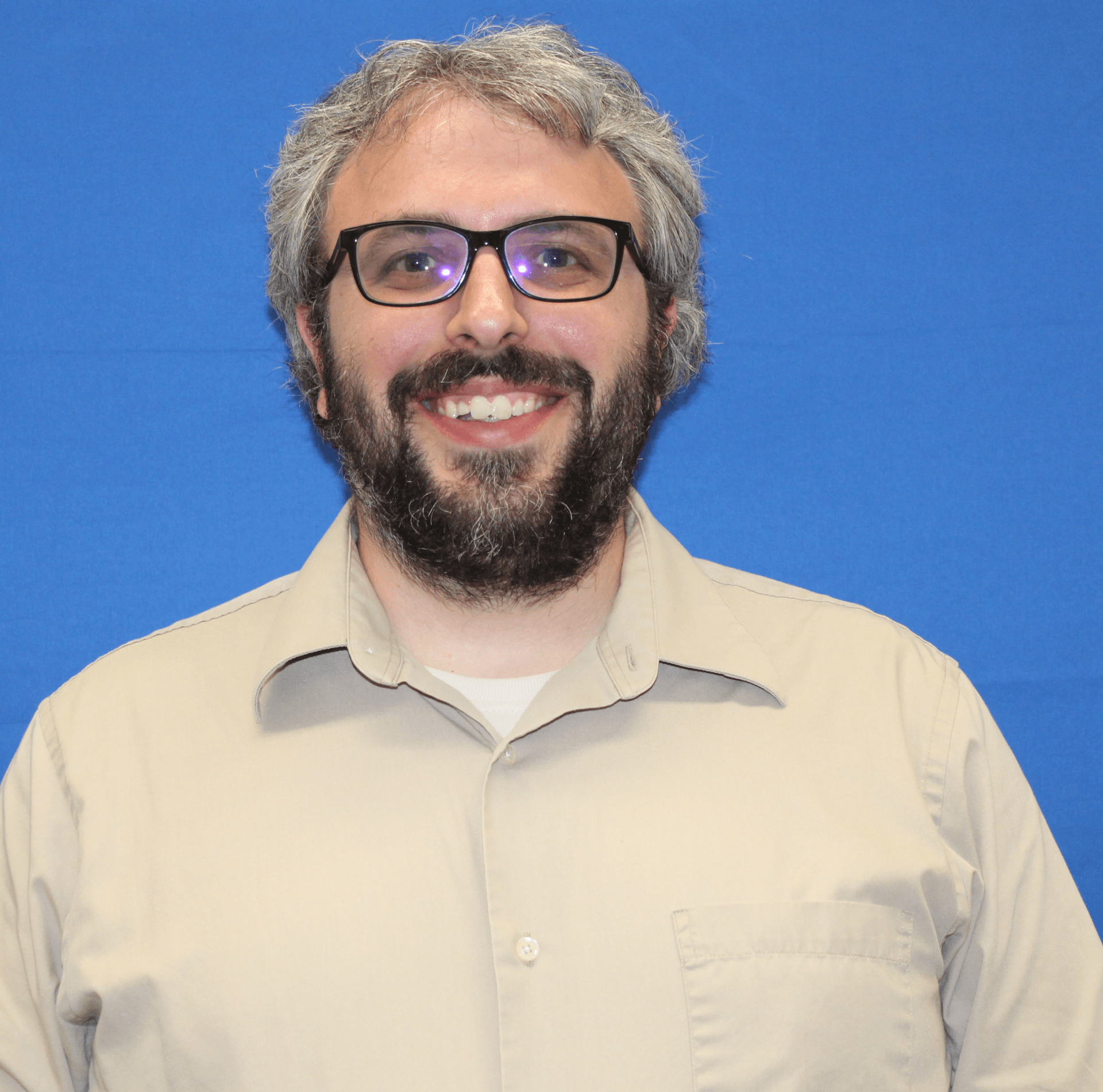 Parish Staff | Mary Mother of Martyrs | Catholic Parish