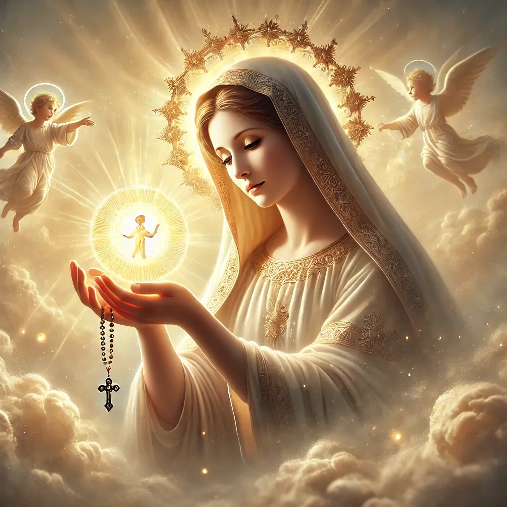 Mary Mother of Martyrs | Catholic Parish