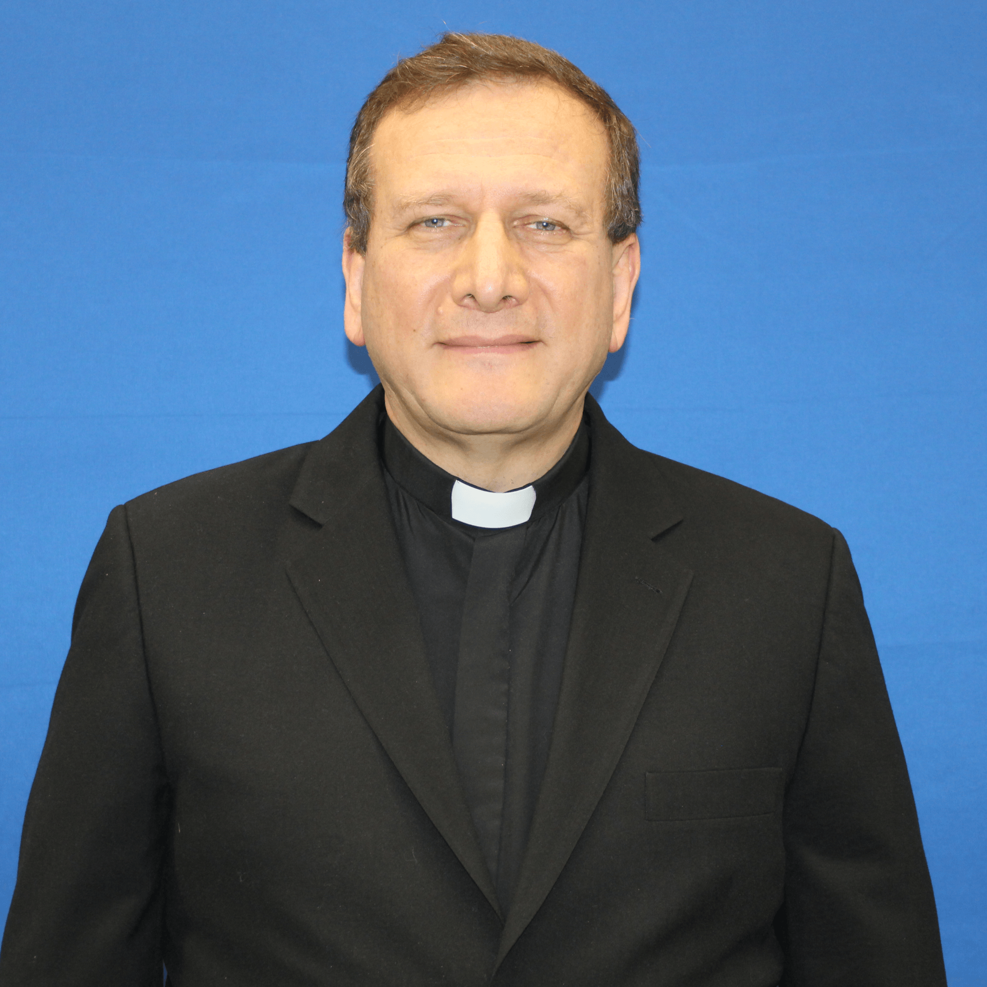 Parish Staff | Mary Mother of Martyrs | Catholic Parish