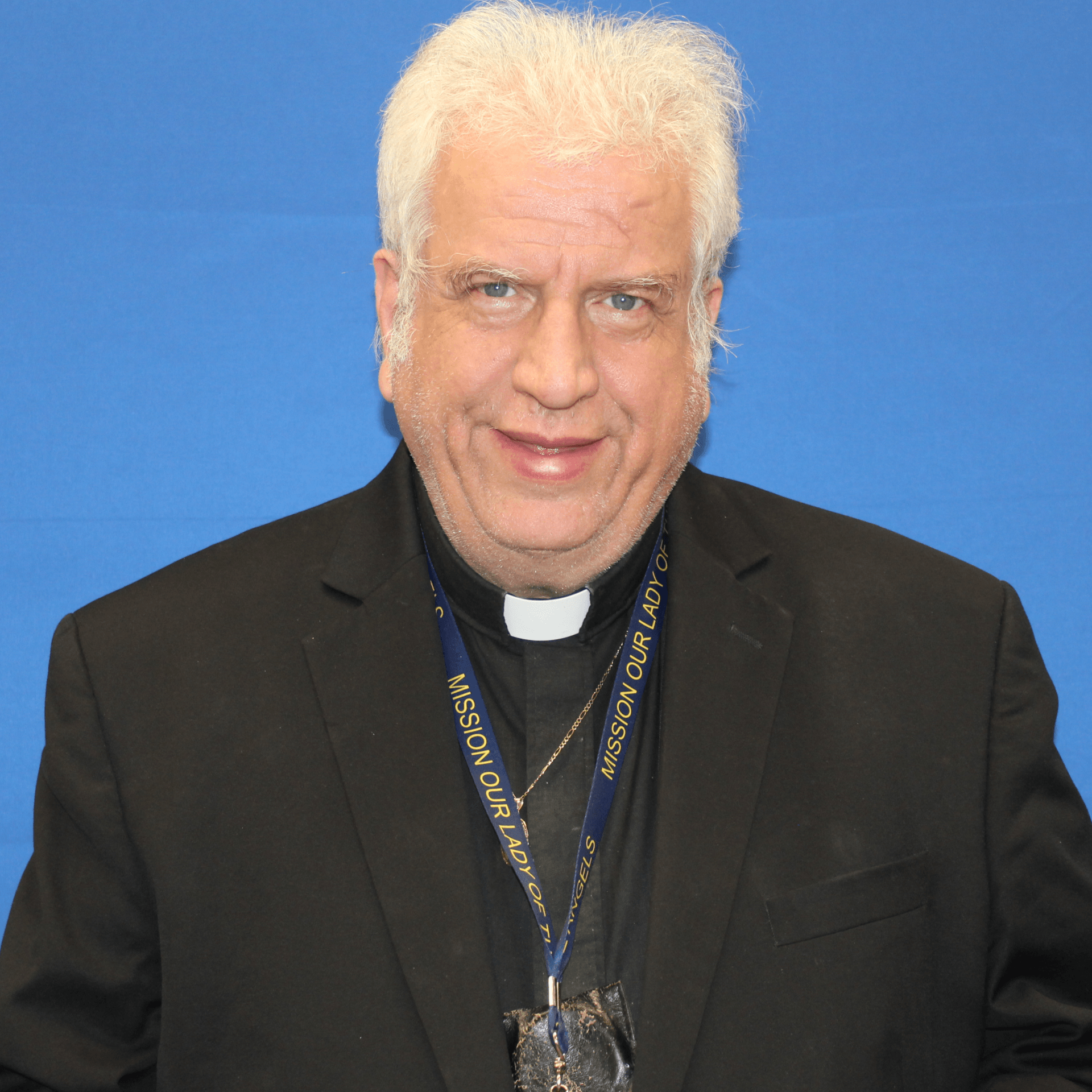 Parish Staff | Mary Mother of Martyrs | Catholic Parish