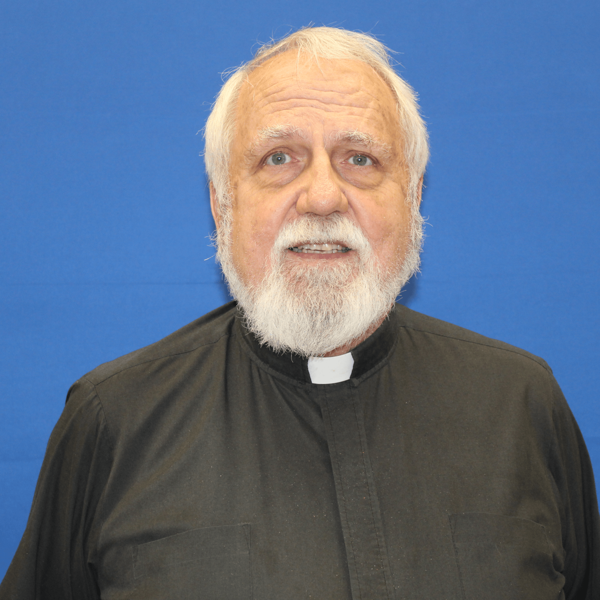 Parish Staff | Mary Mother of Martyrs | Catholic Parish