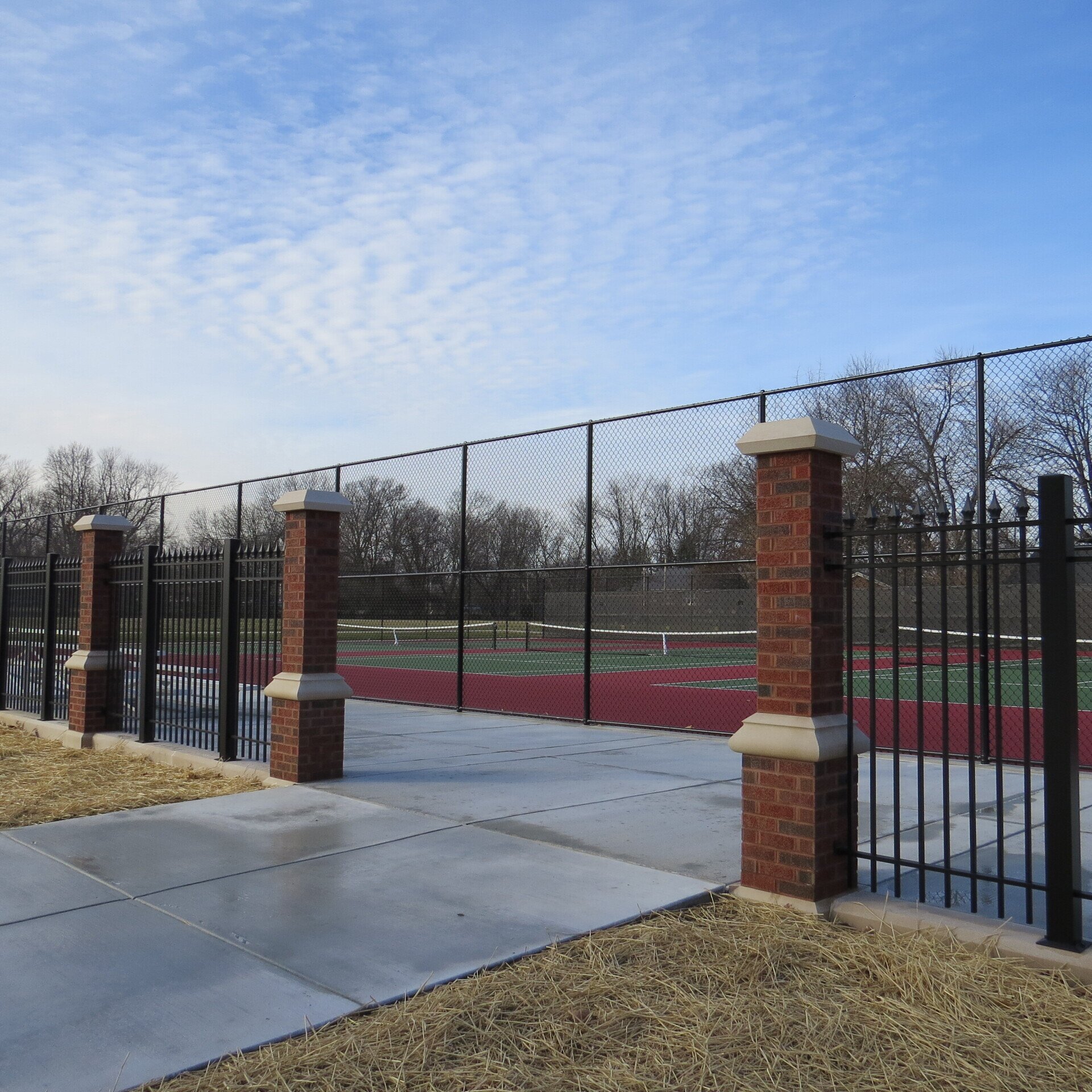 Education - ARC Construction