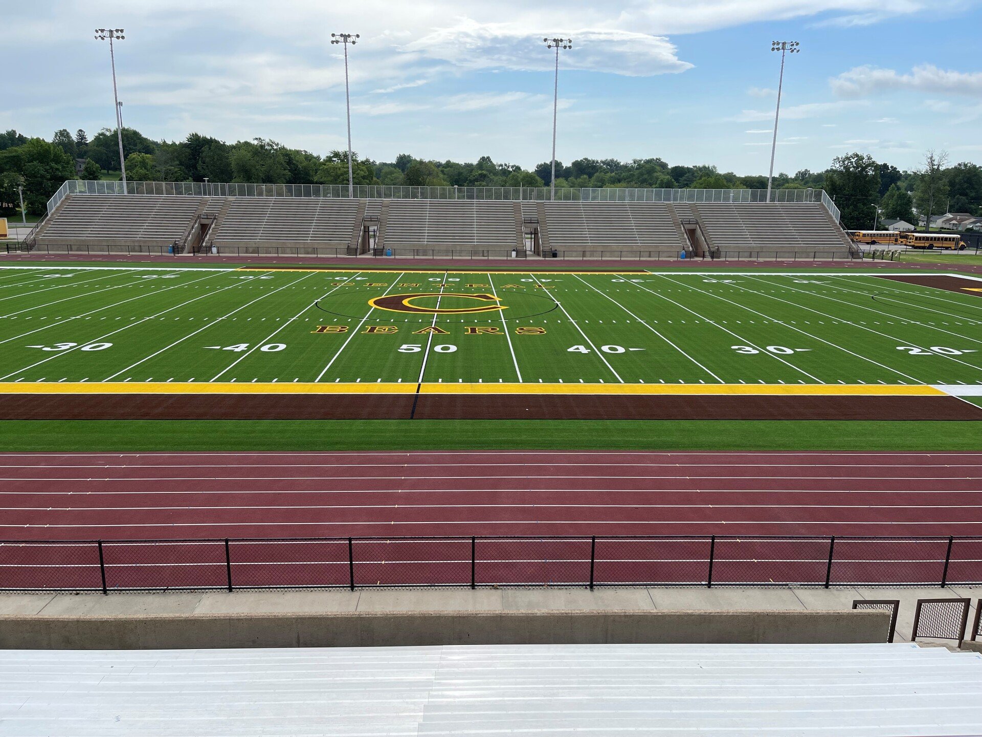 Education - ARC Construction