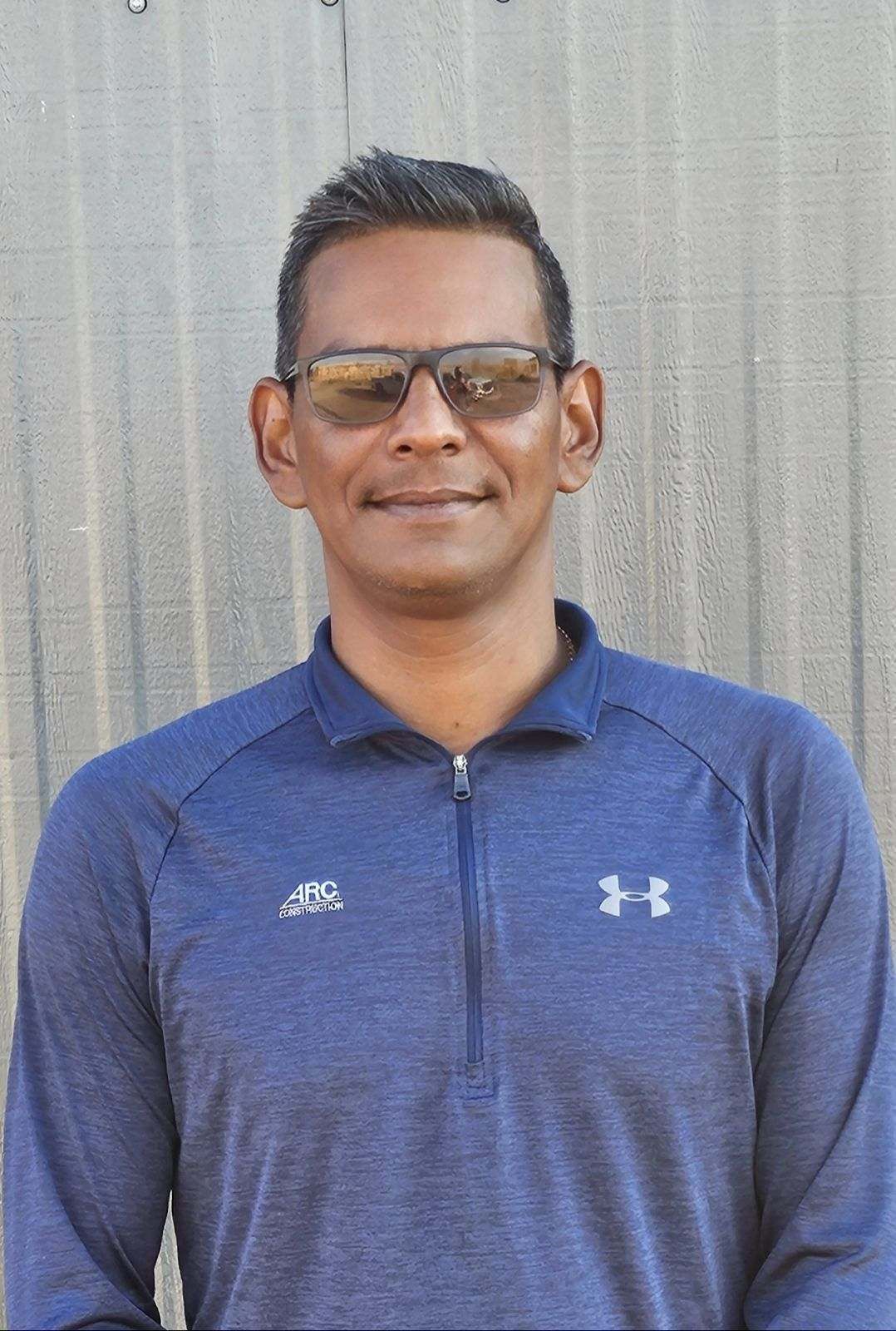 Team - ARC Construction