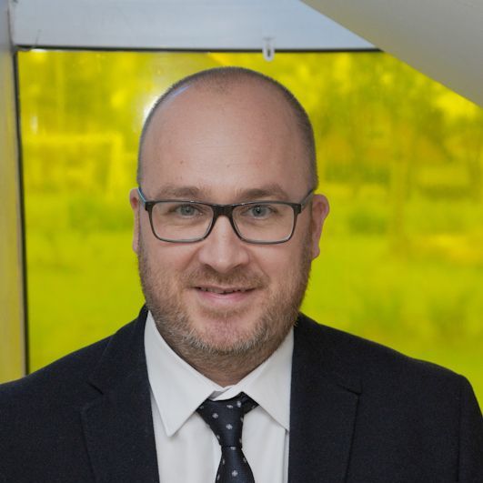 St Peter and St Paul St Helens