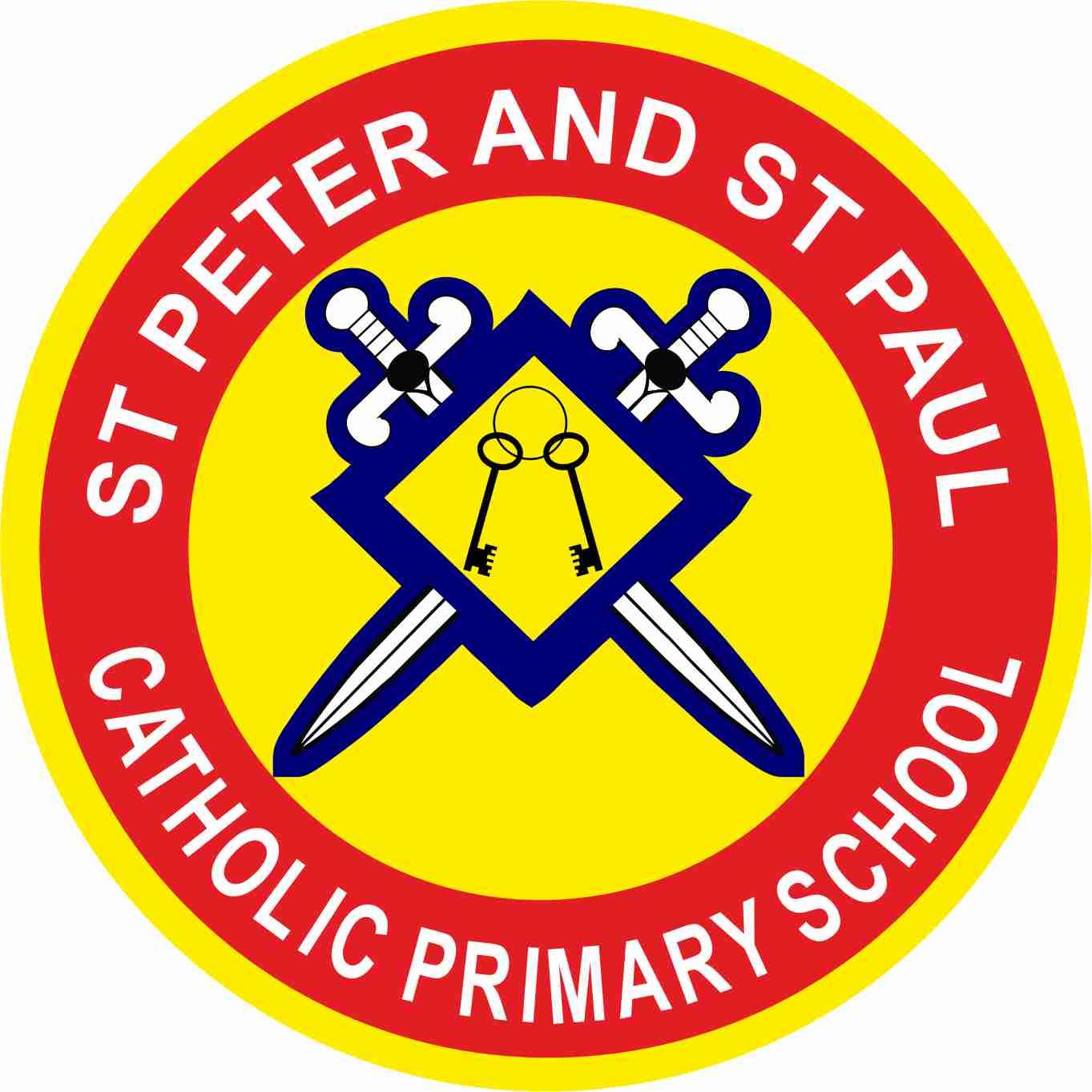 St Peter and St Paul St Helens