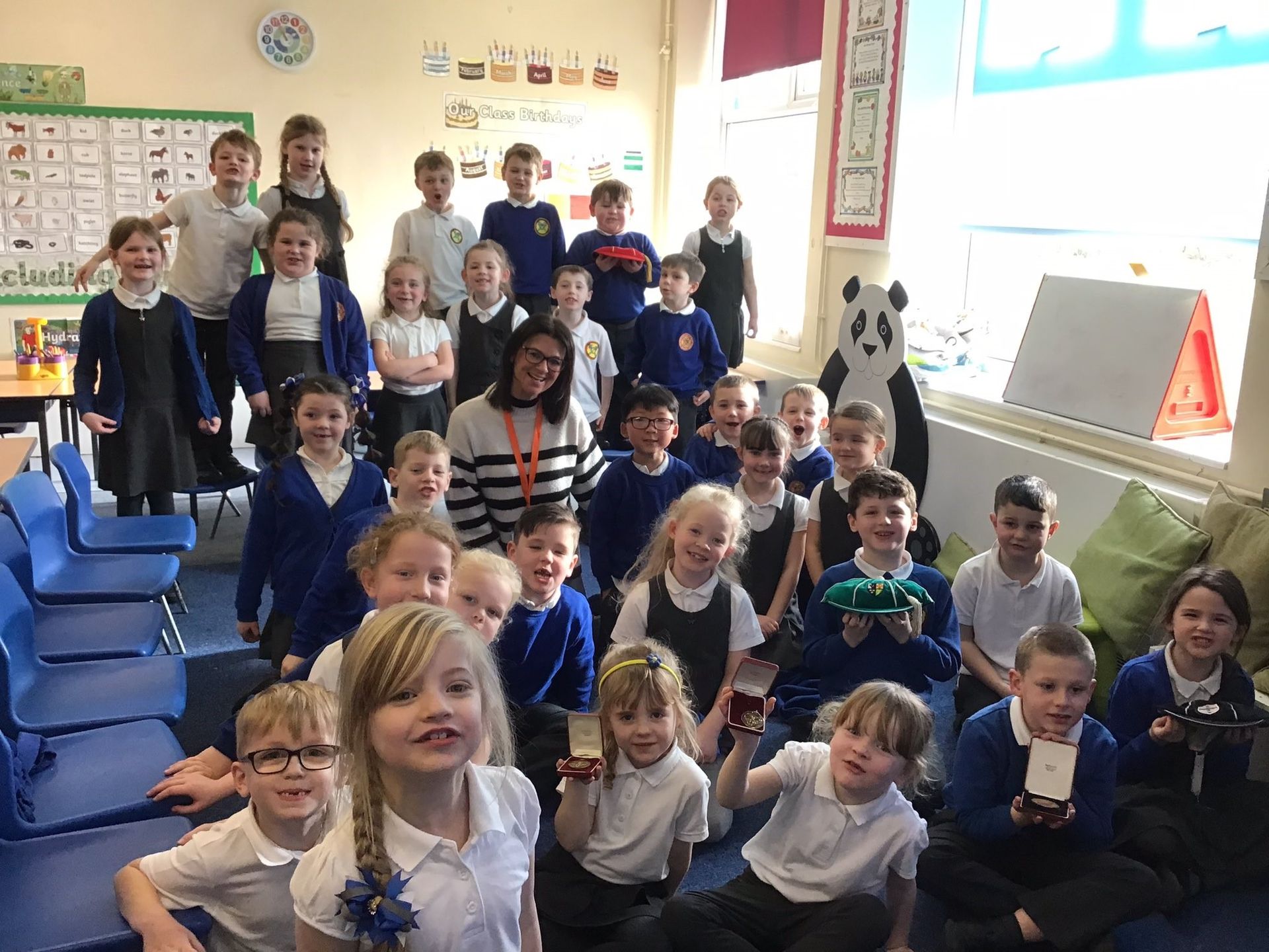 St Peter and St Paul St Helens