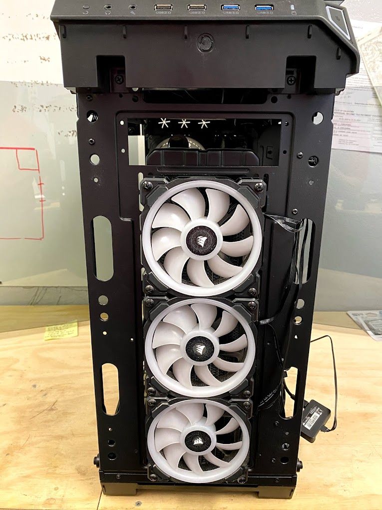 Gallery | Affordable Computer Repair