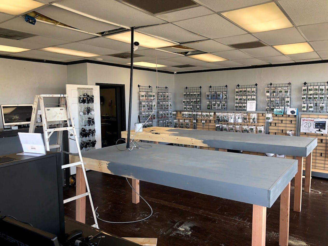 Gallery | Affordable Computer Repair