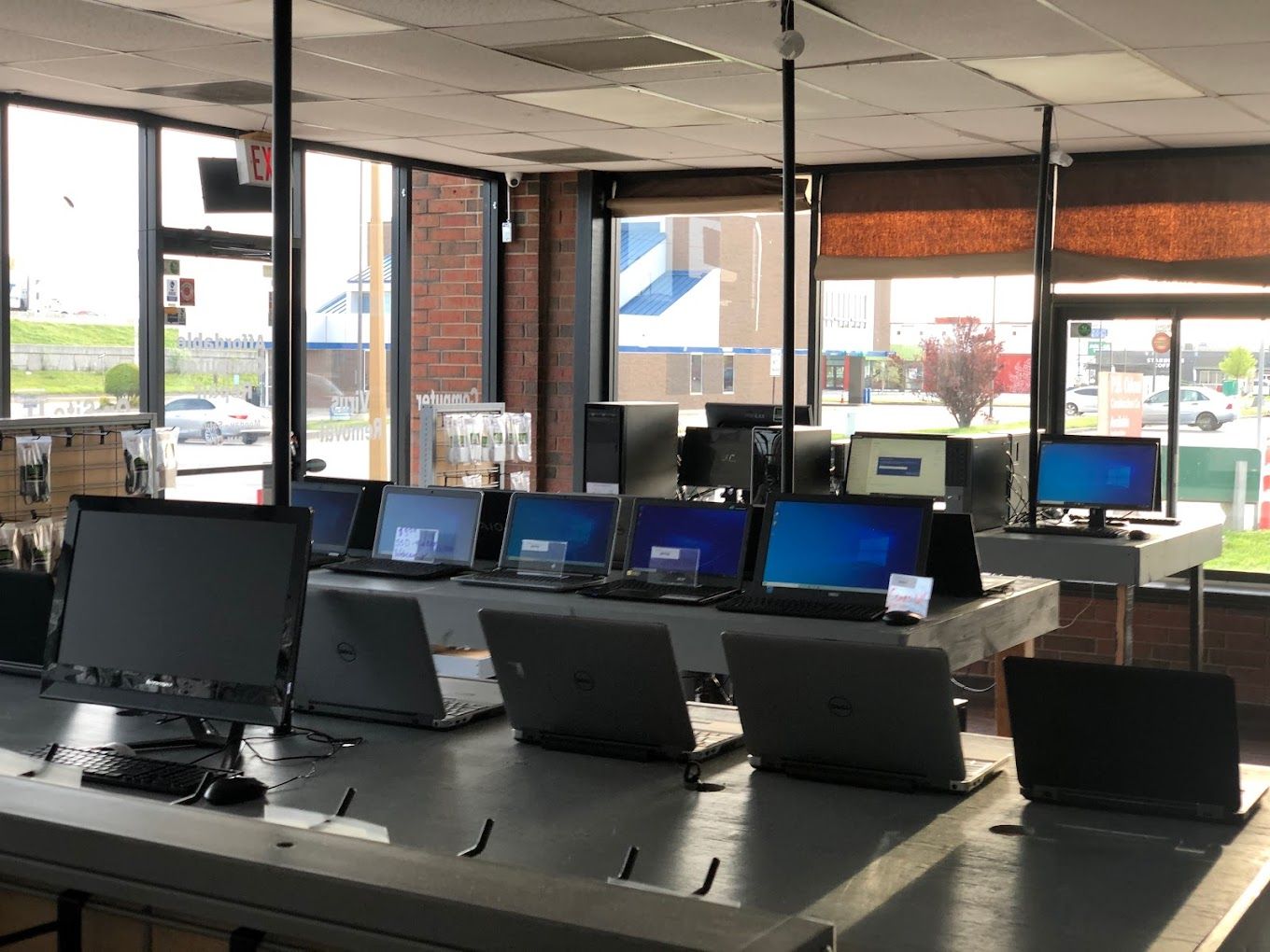 Gallery | Affordable Computer Repair