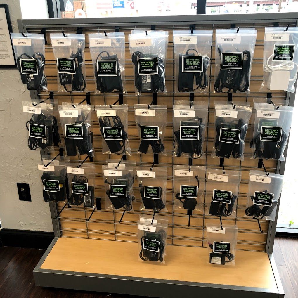 Gallery | Affordable Computer Repair