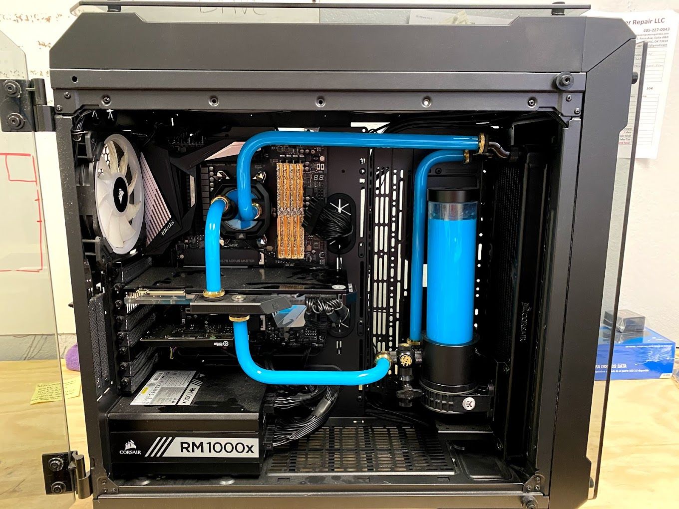 Gallery | Affordable Computer Repair