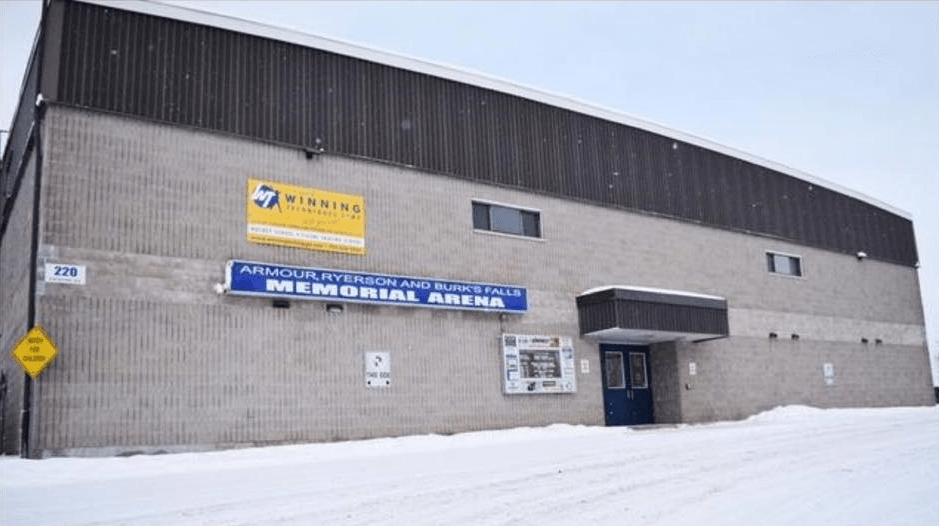 The Village of Burk’s Falls - Recreation