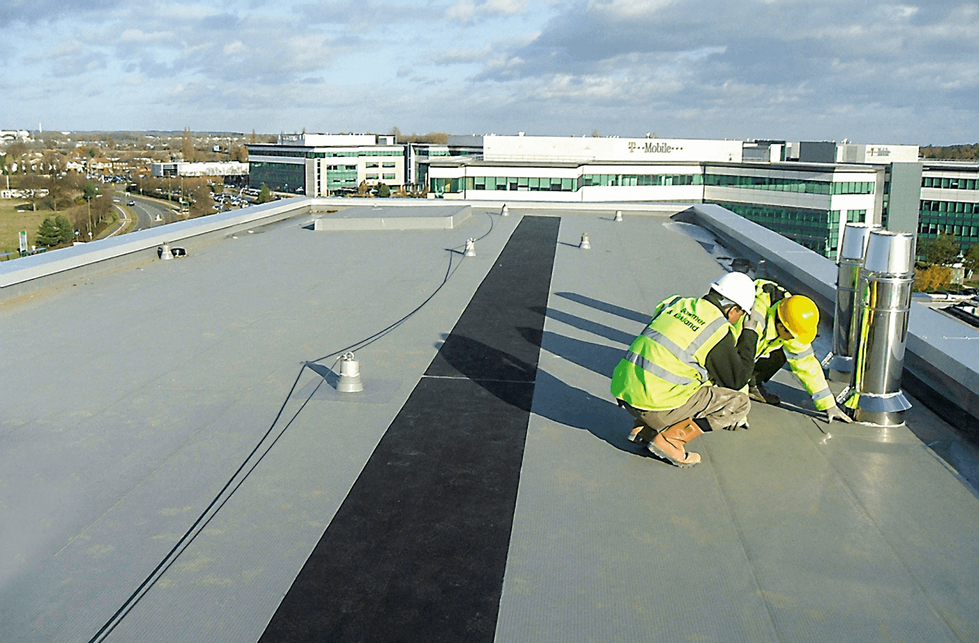 Safe 2 Torch Registered Contractor