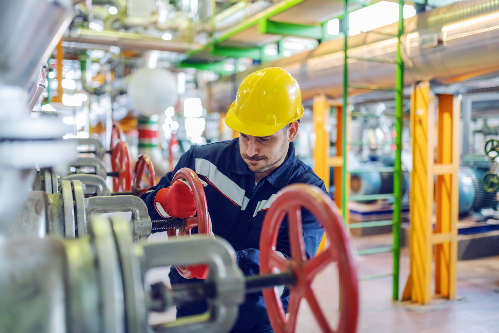 Electric & Gas Services | Smart Metering Service | Scope Utility Solutions