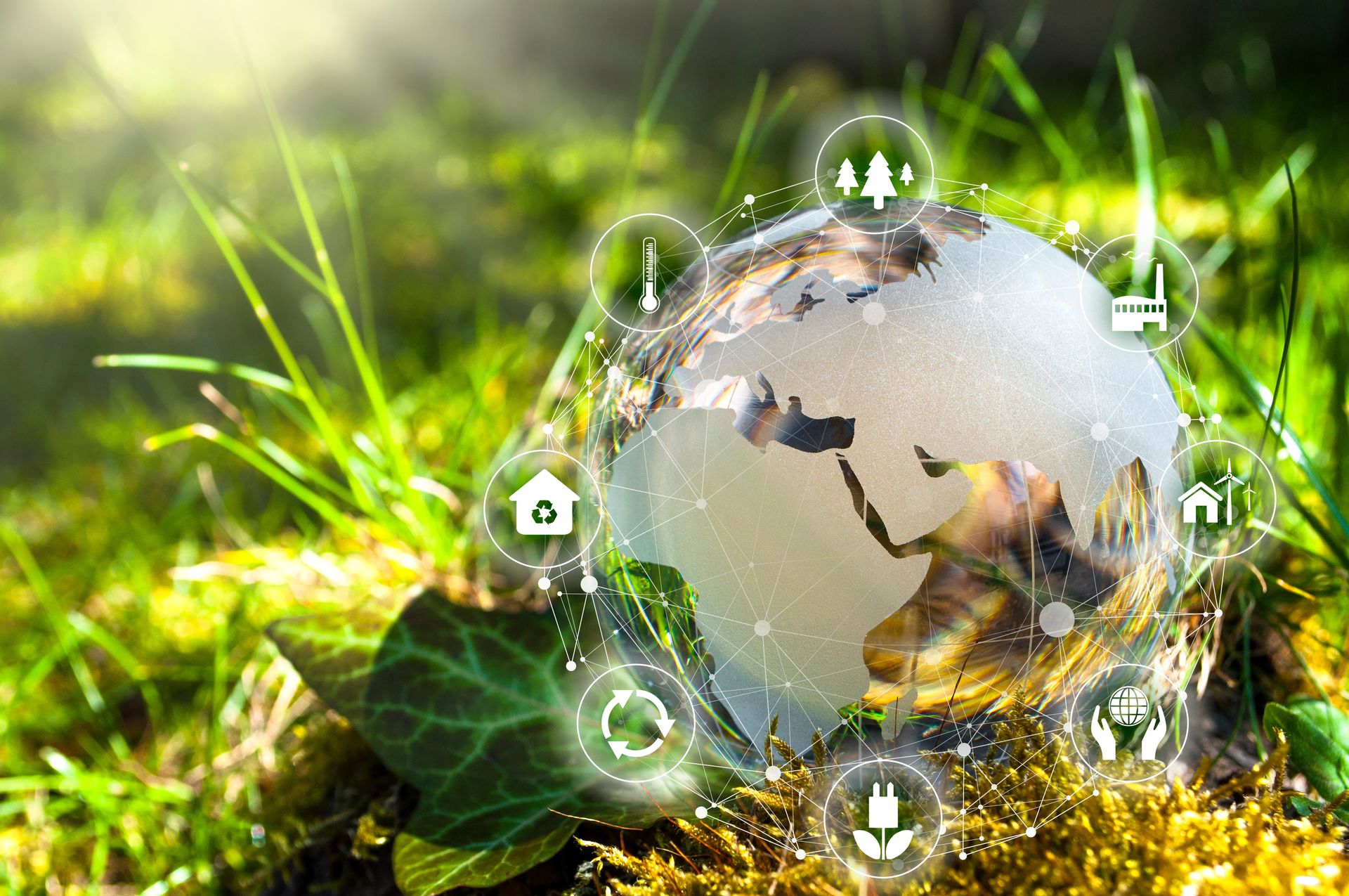 Electric & Gas Services | Smart Metering Service | Scope Utility Solutions