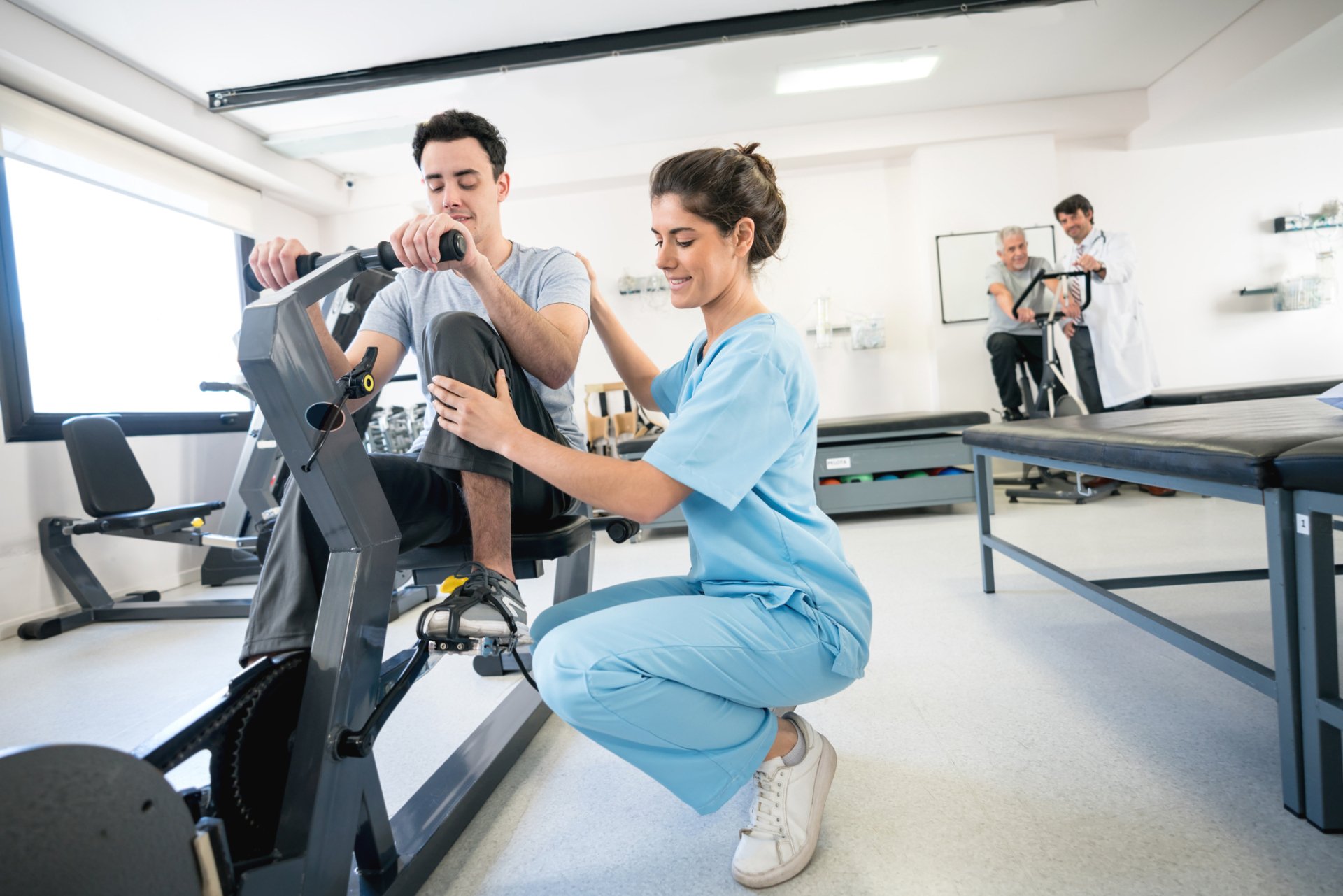 Compassionate Exercise Physiologist in Wetherill Park