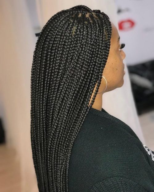 Sylvia's Hair Braiding - Sylvia's Hair Braiding and Salon Germantown