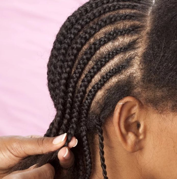 Sylvia's Hair Braiding - Sylvia's Hair Braiding and Salon Germantown