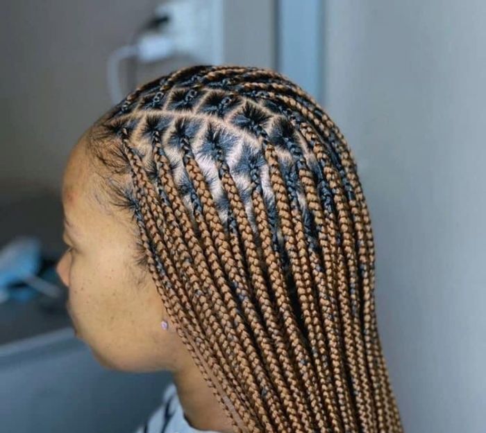 Sylvia's Hair Braiding - Sylvia's Hair Braiding and Salon Germantown