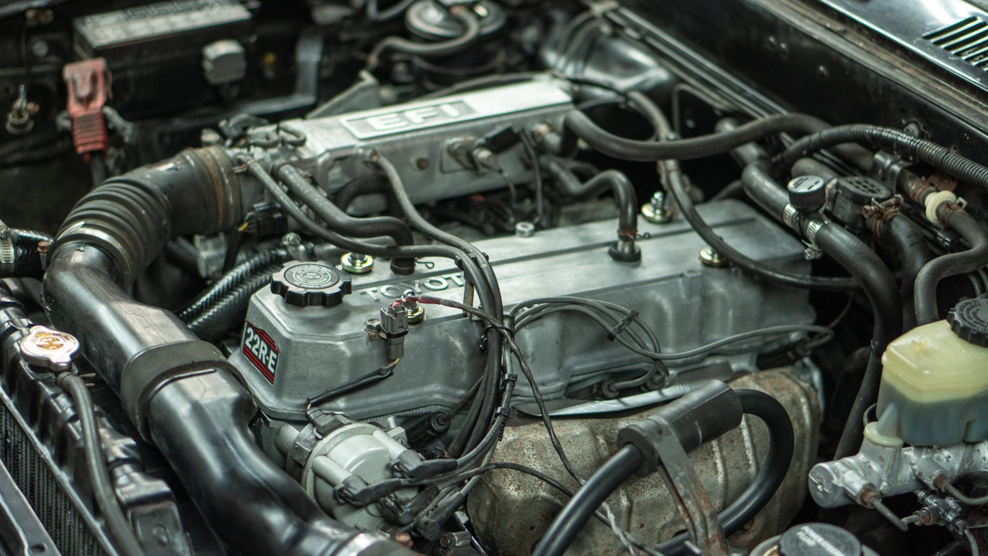 22RE ENGINES FOR SALE IN NORTH AMERICA