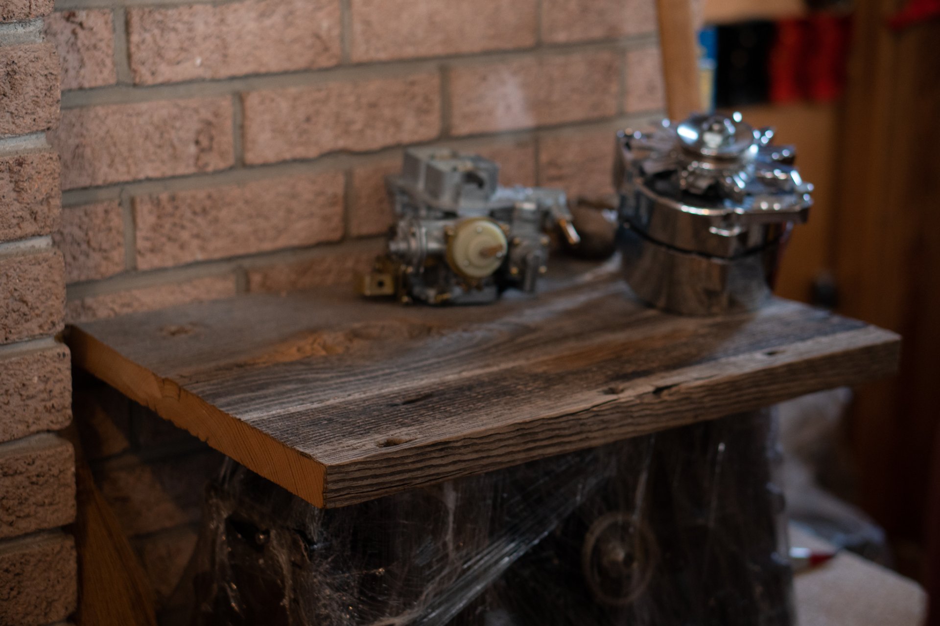 Grassroots engines builders | Fireplace Performance