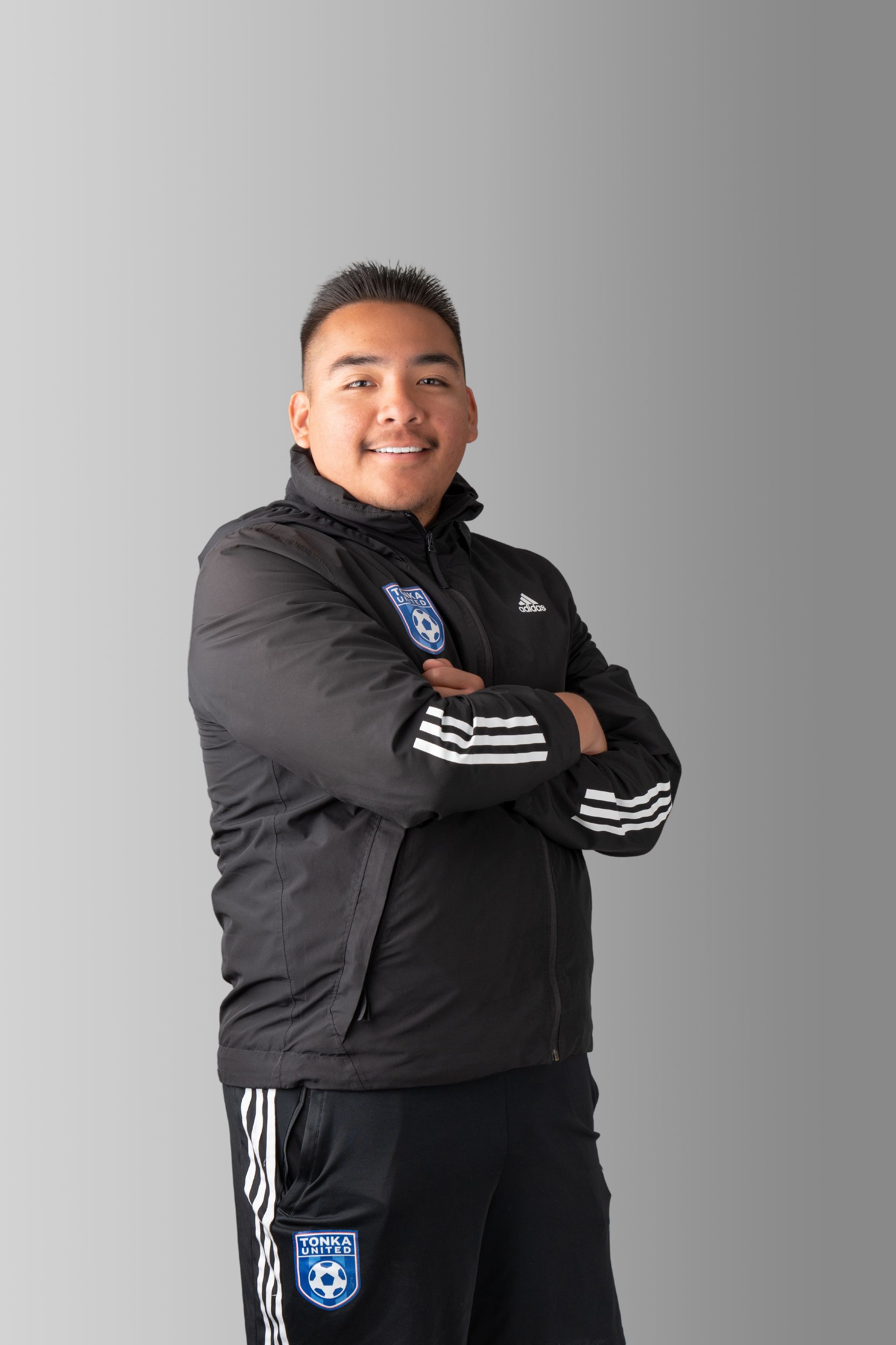 Staff - Tonka United