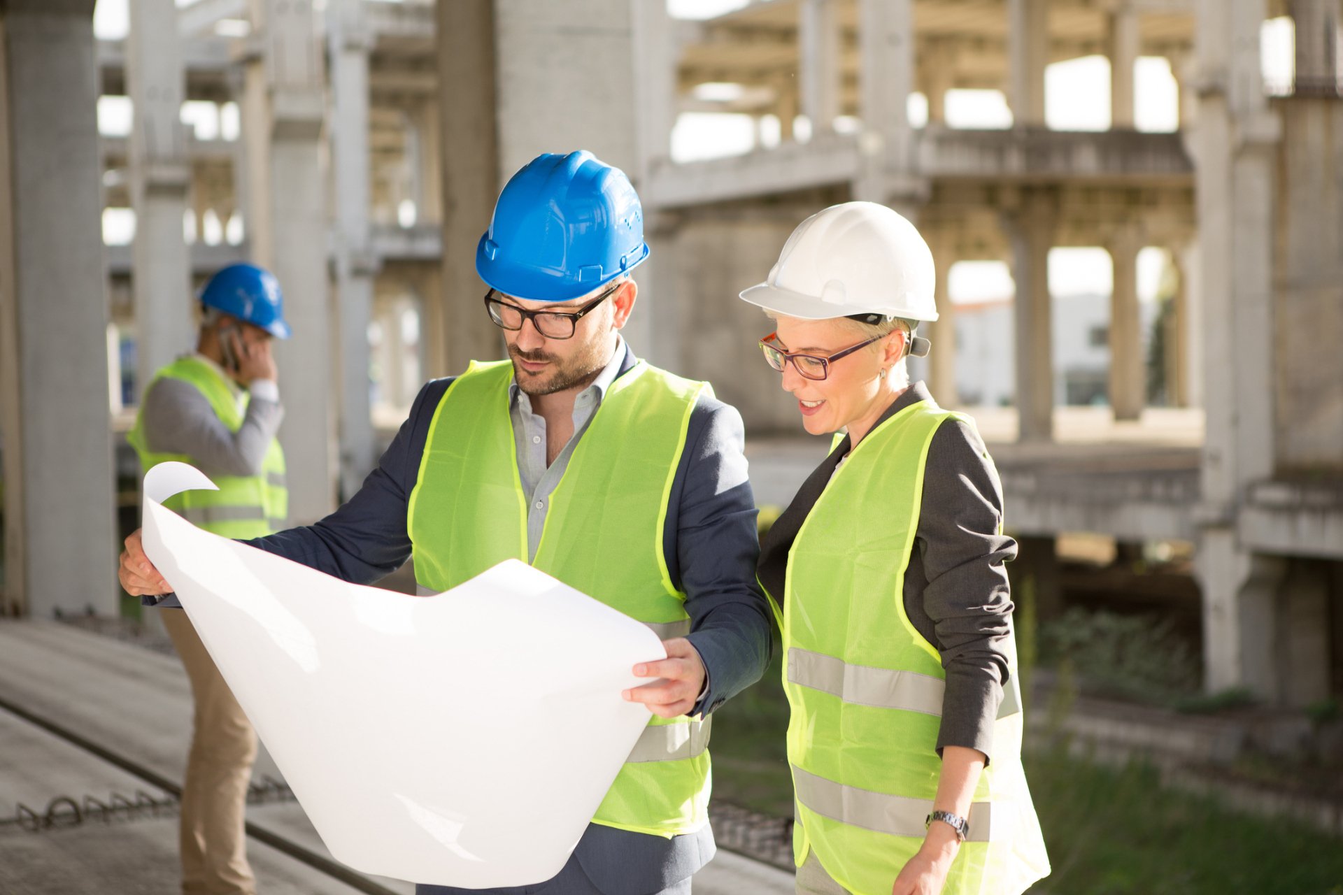 Civil Engineers l Birmingham, AL l Nehemiah Engineering, LLC