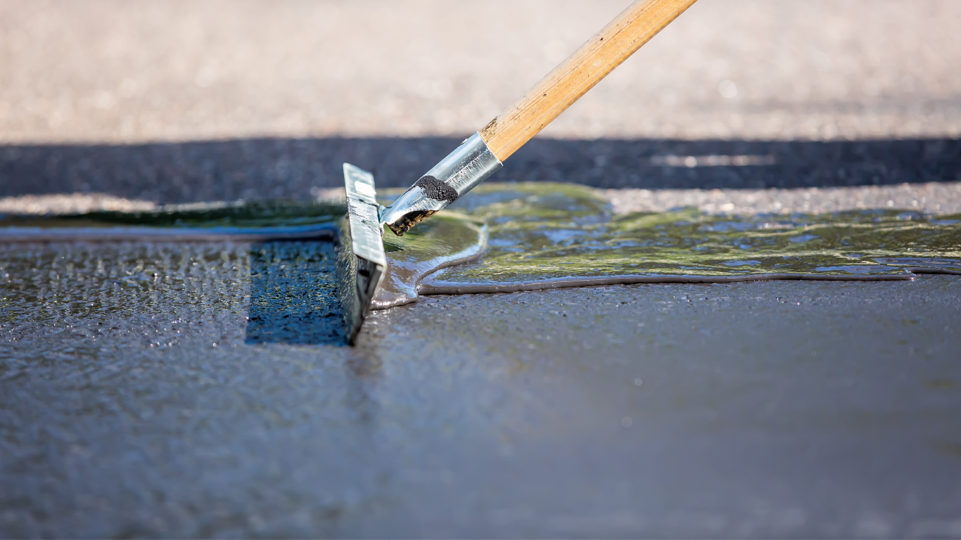 Blacktop Paving | JT Masonry and Landscaping