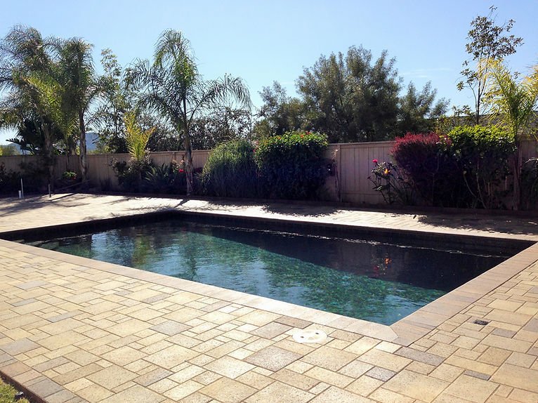 Premier Landscaping & Hardscaping | Integrity Pavers & Turf San Diego